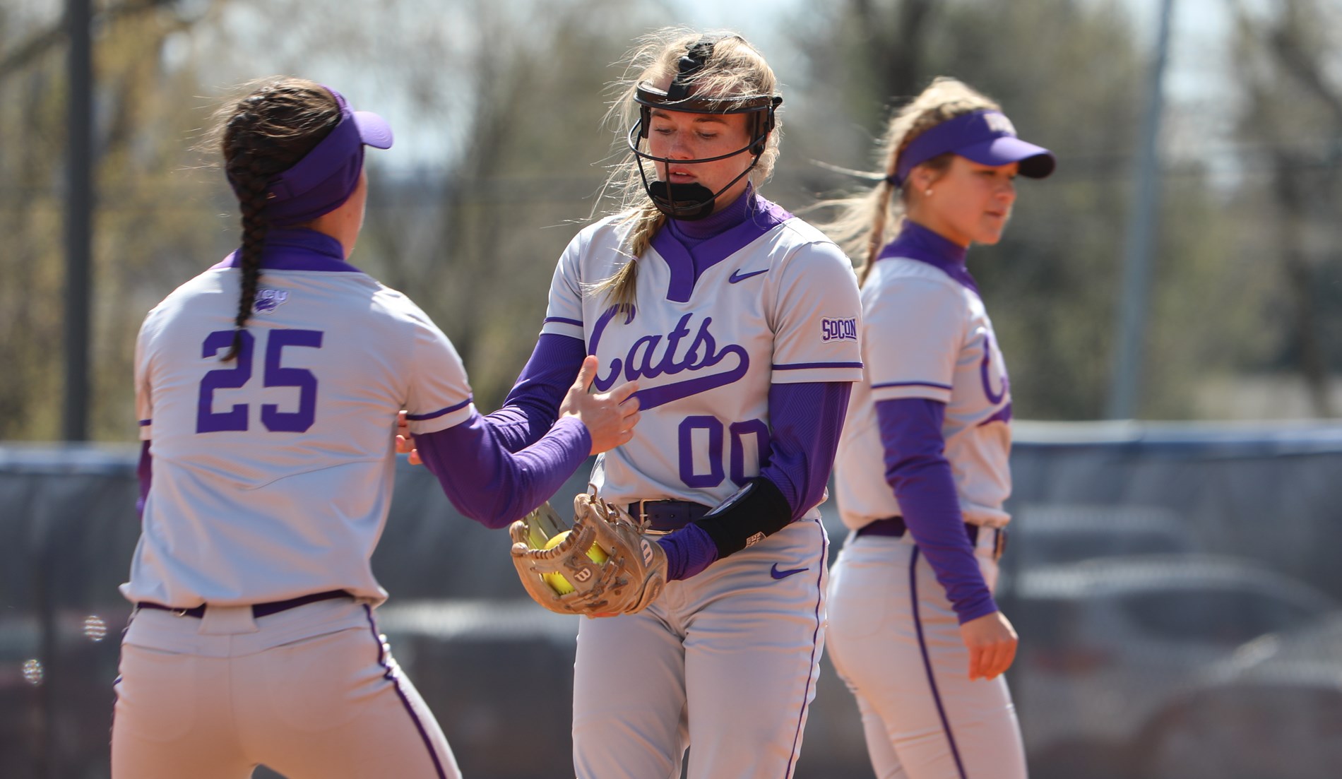 Savannah Rice - 2022 - Softball - Western Carolina University