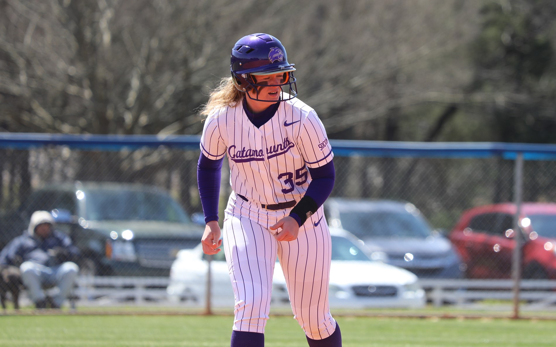 Bailey Huneycutt - 2023 - Softball - Western Carolina University