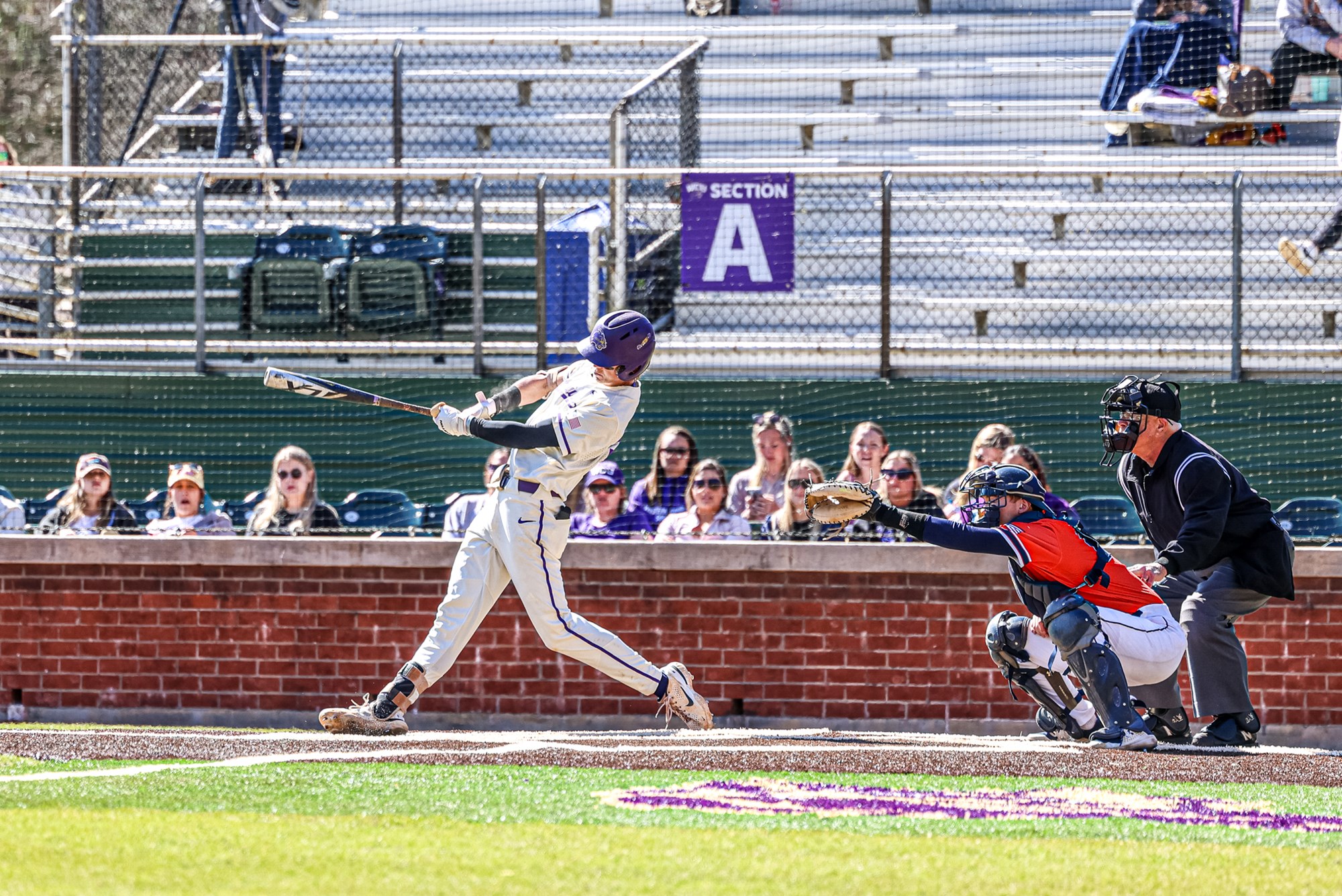 Will Prater - 2022 - Baseball - Western Carolina University