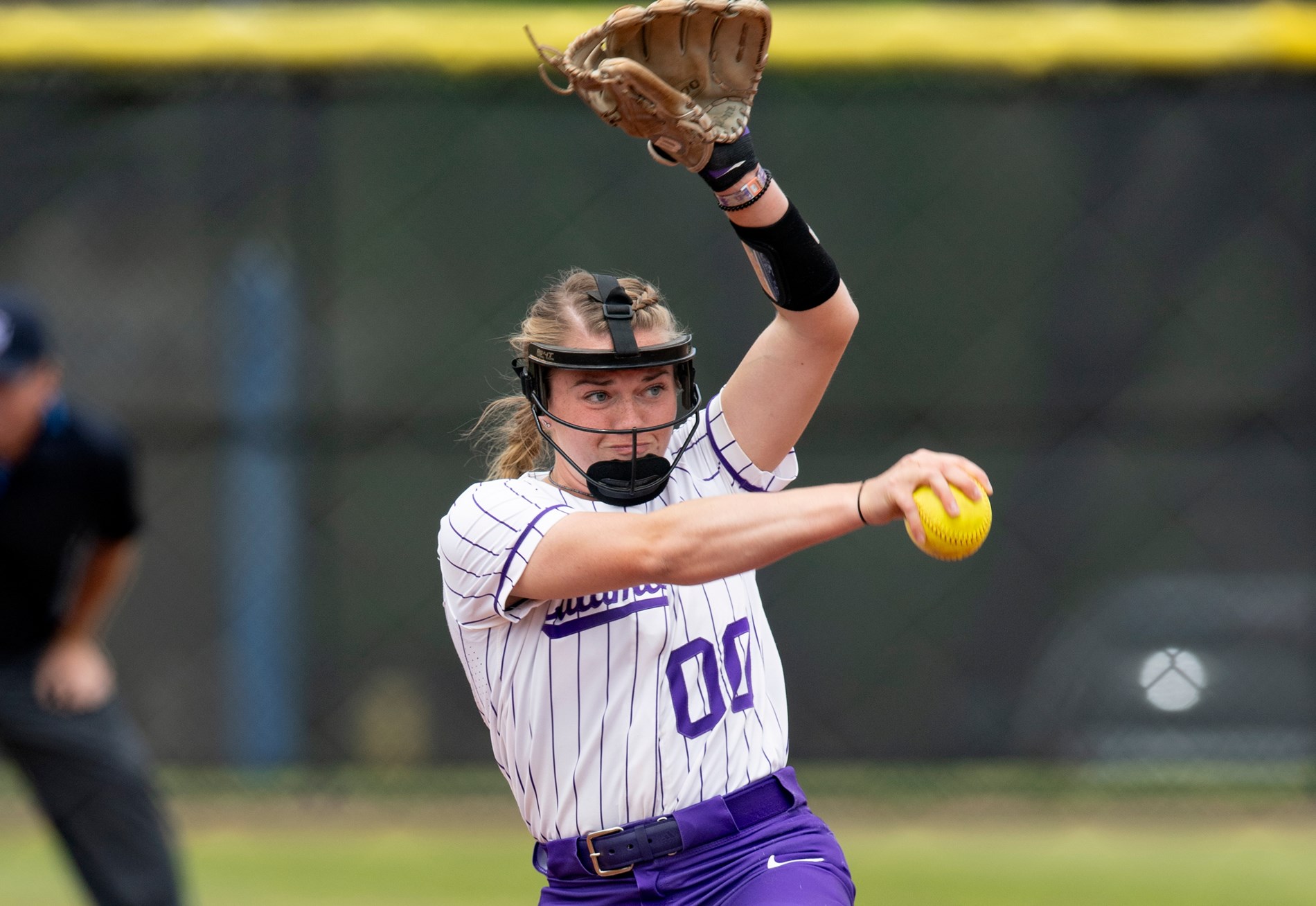 Savannah Rice - 2022 - Softball - Western Carolina University