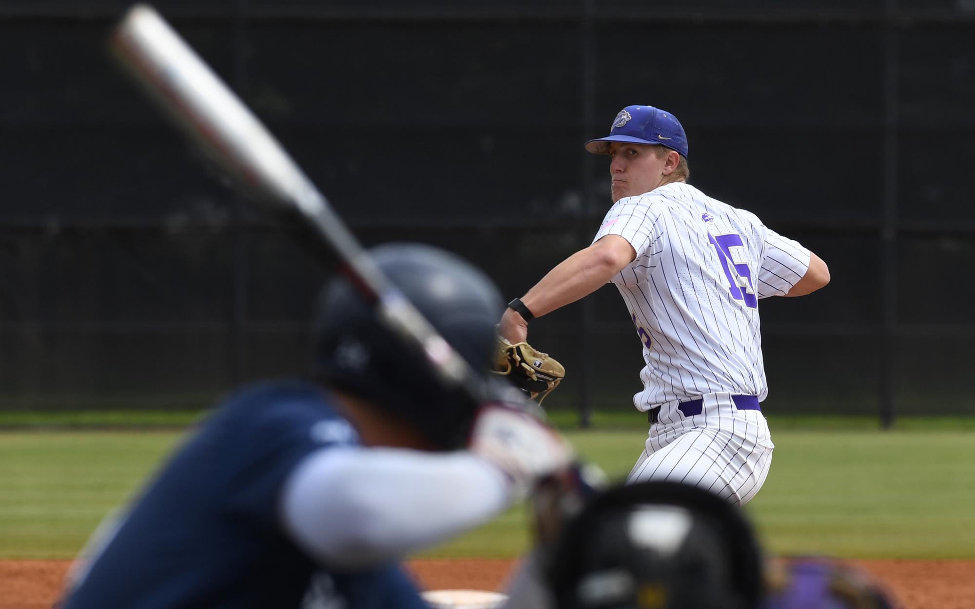 Zebby Matthews - 2022 - Baseball - Western Carolina University Zebby Matthews - 2022 - Baseball - Western Carolina University