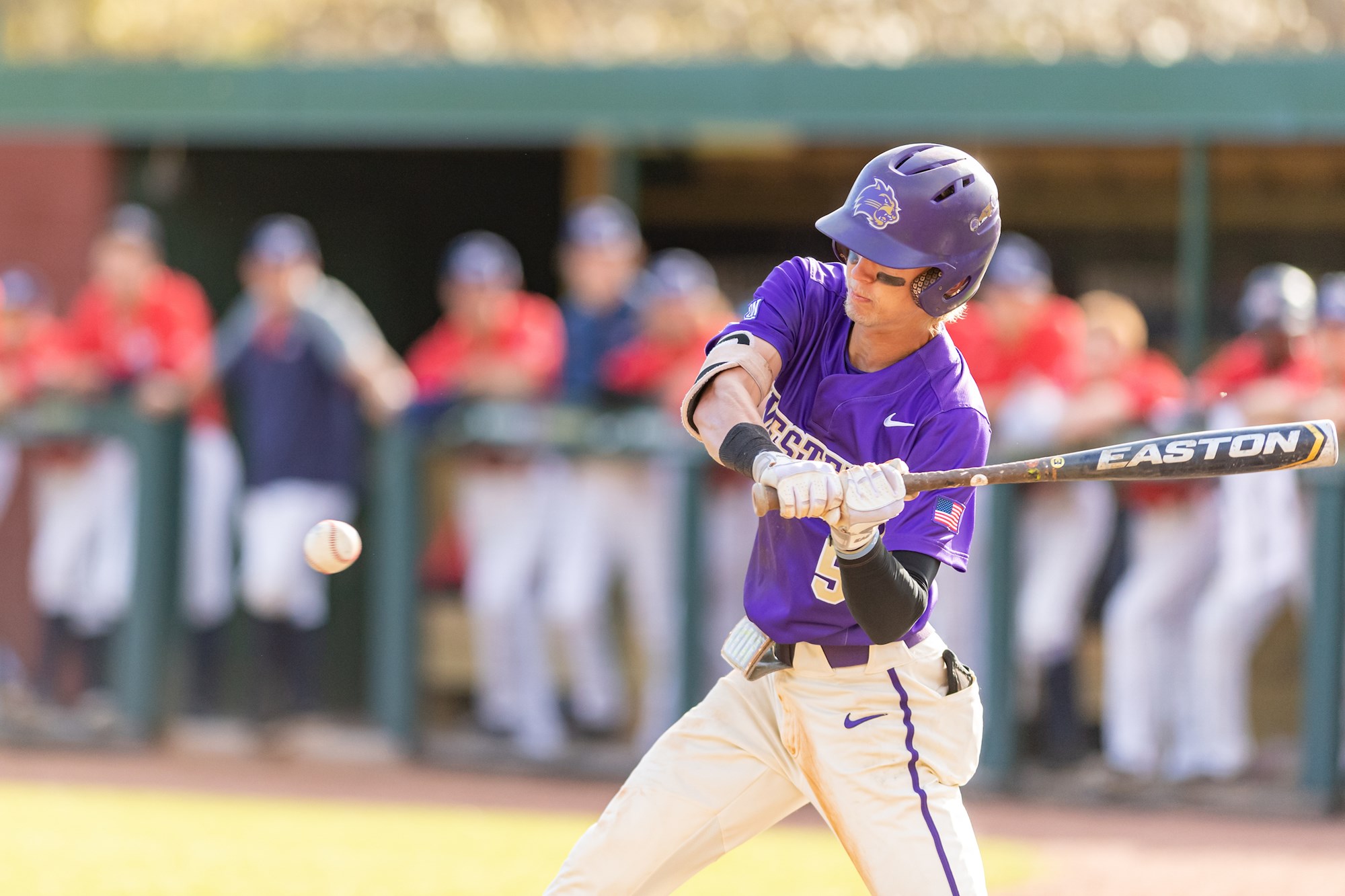 Will Prater - 2022 - Baseball - Western Carolina University