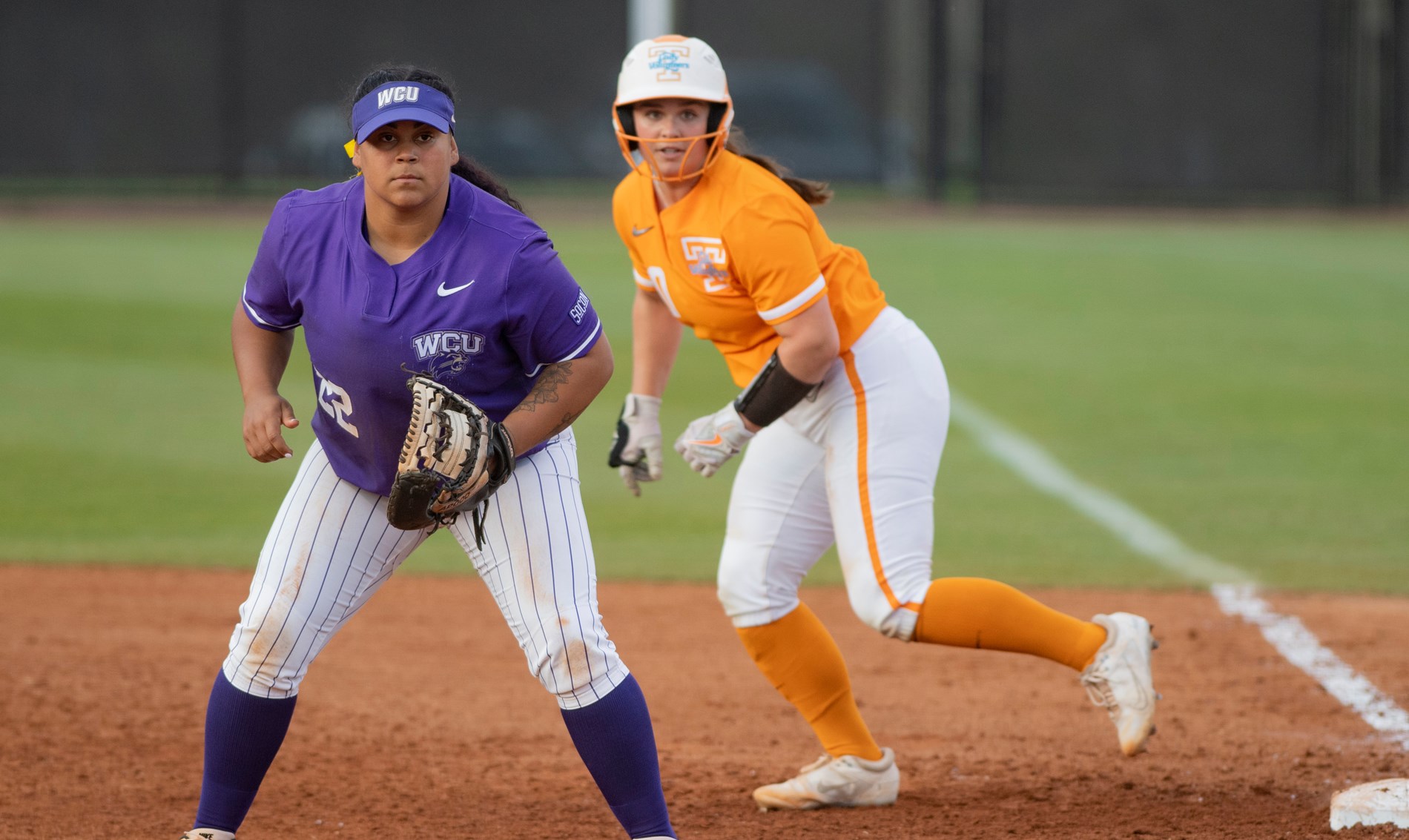 Myra Twitty - 2023 - Softball - Western Carolina University