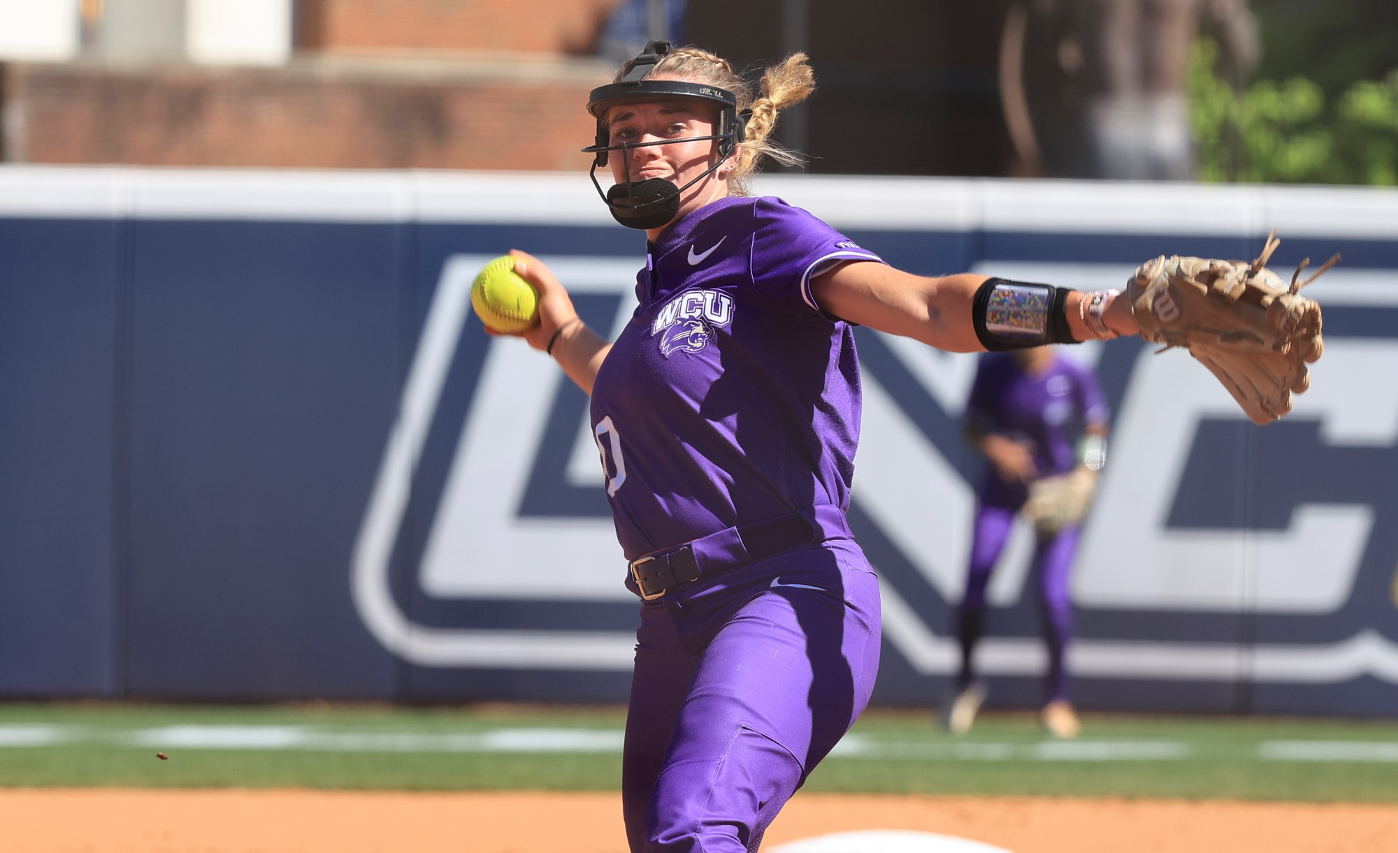 Savannah Rice - 2022 - Softball - Western Carolina University