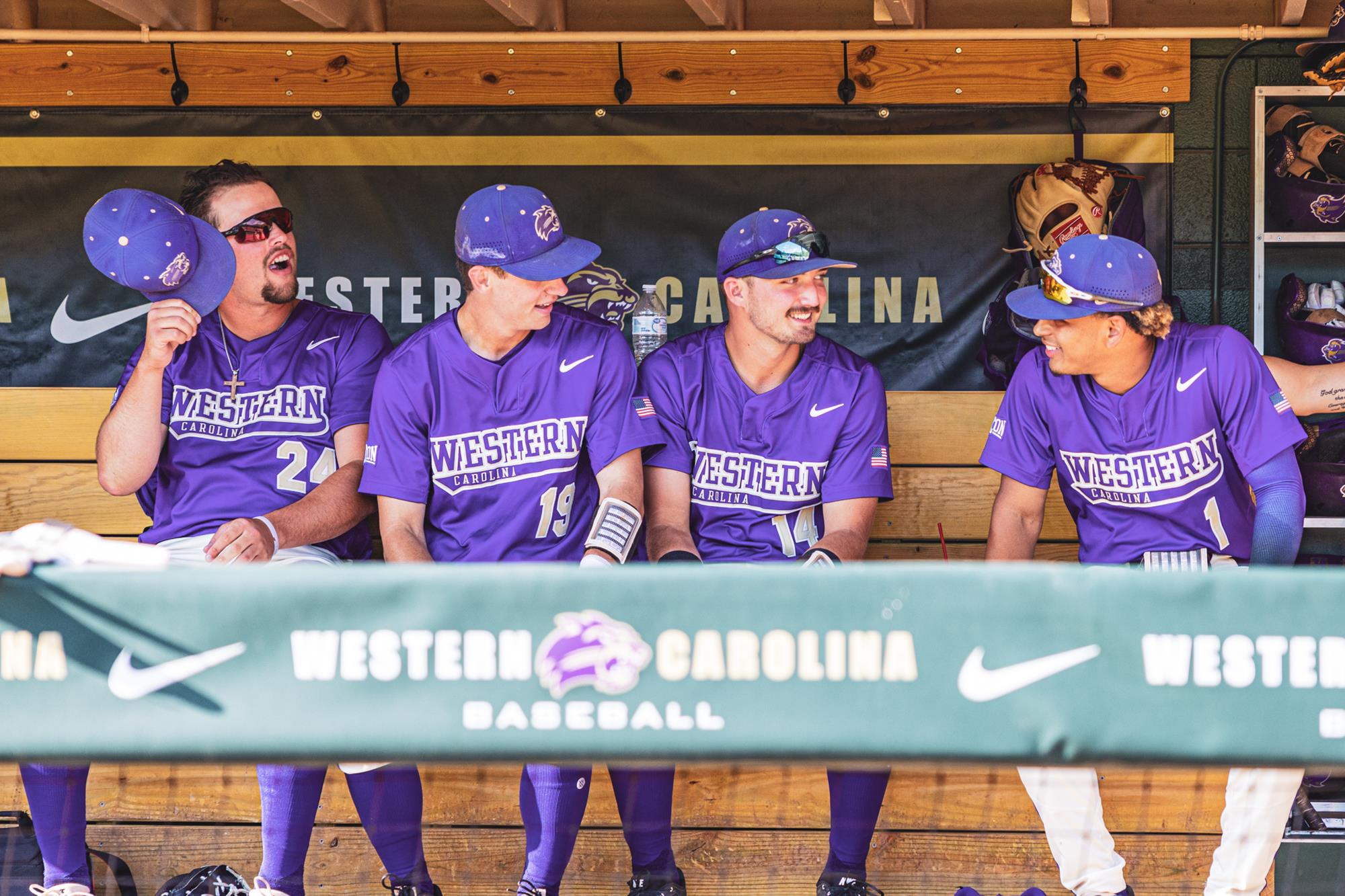 Catamounts Use the Force in Star Wars Night Win - Western Carolina ...