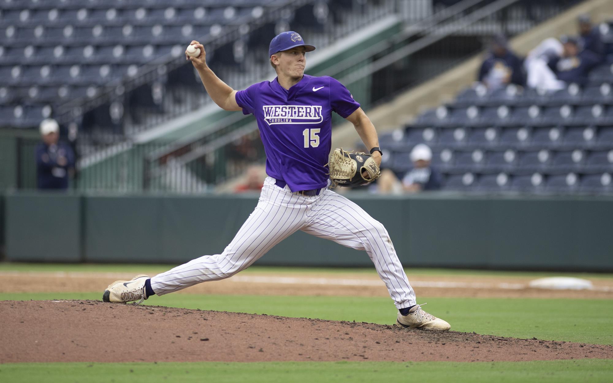 Zebby Matthews - 2022 - Baseball - Western Carolina University Zebby Matthews - 2022 - Baseball - Western Carolina University