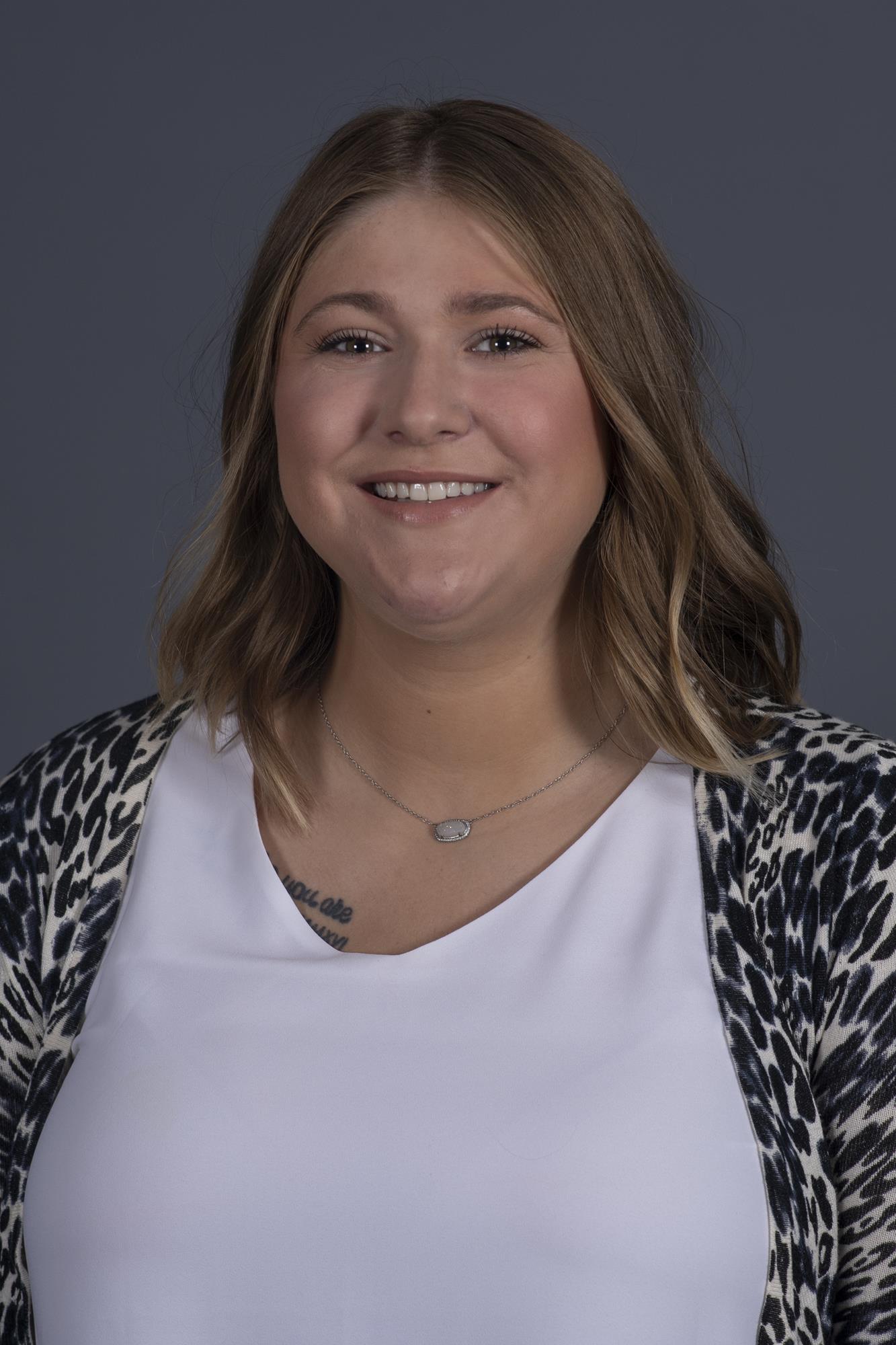 Taylor Svehla - Associate Head Coach / Recruiting Coordinator - Women's ...