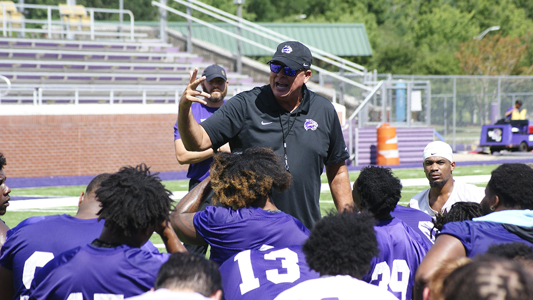Catamount Football Opens 2022 Fall Practice on Thursday - Western ...