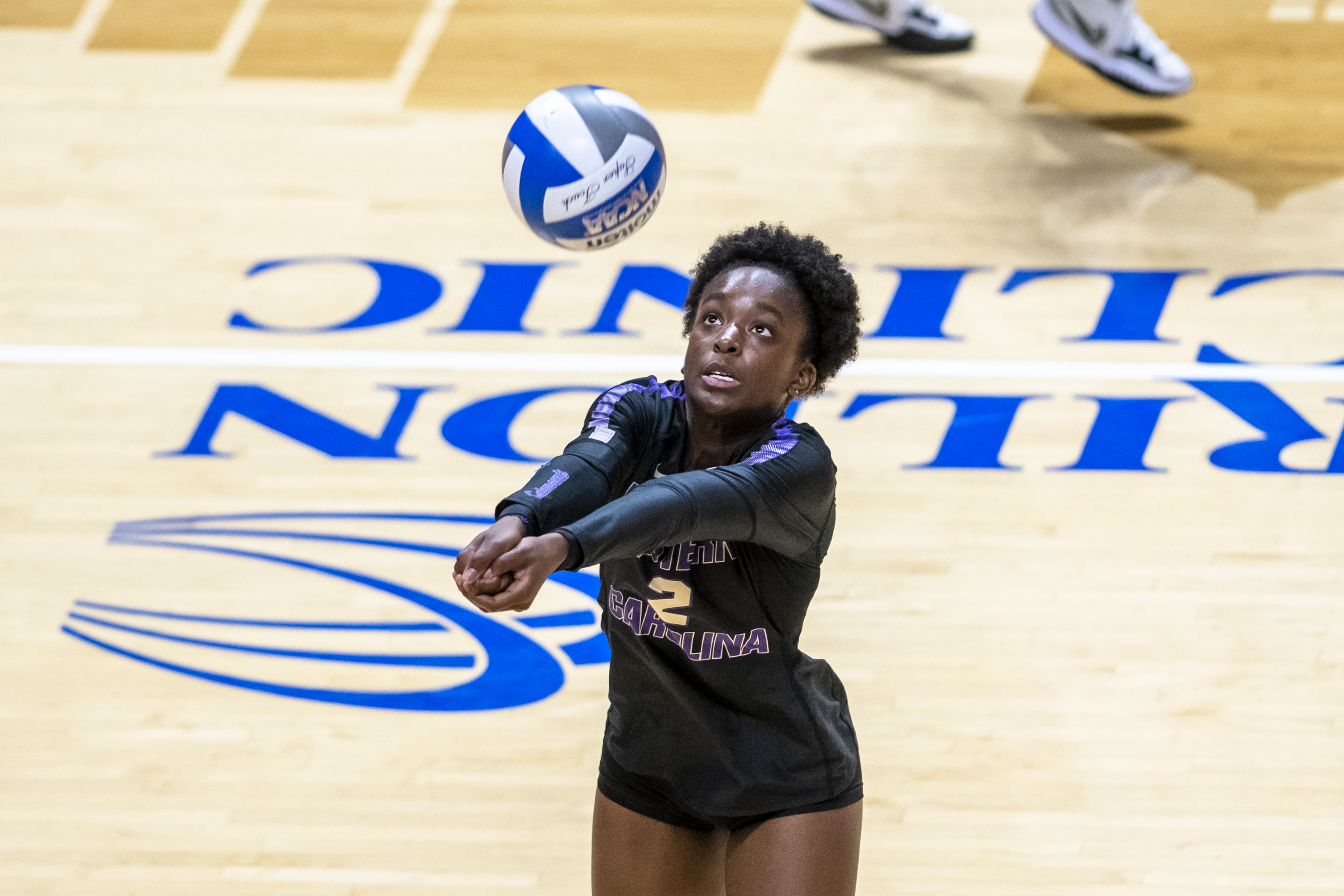 Destinee Dorsey - 2022 - Women's Volleyball - Western Carolina University