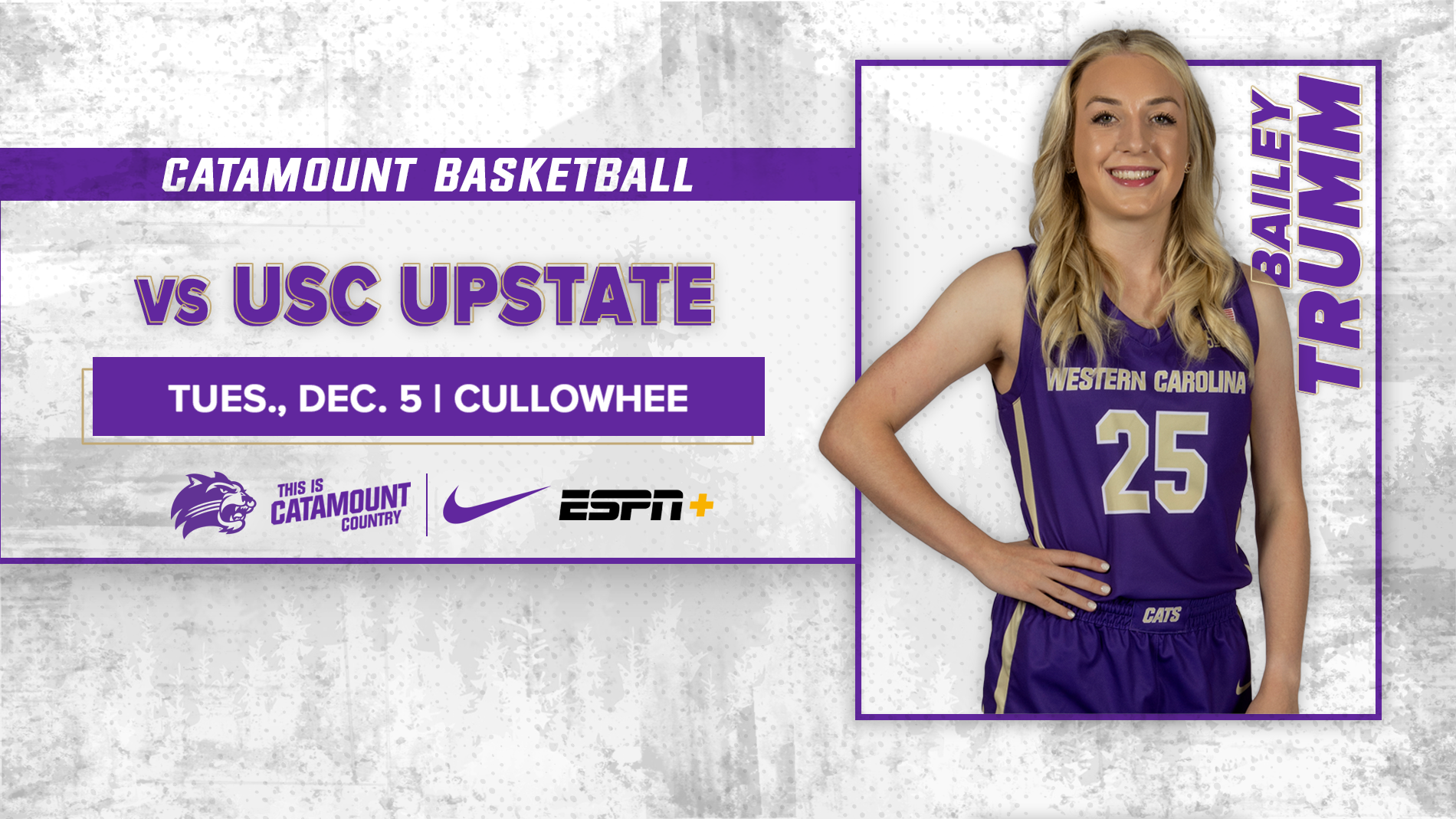 Women’s Basketball Hosts USC Upstate for Education Day - Western ...