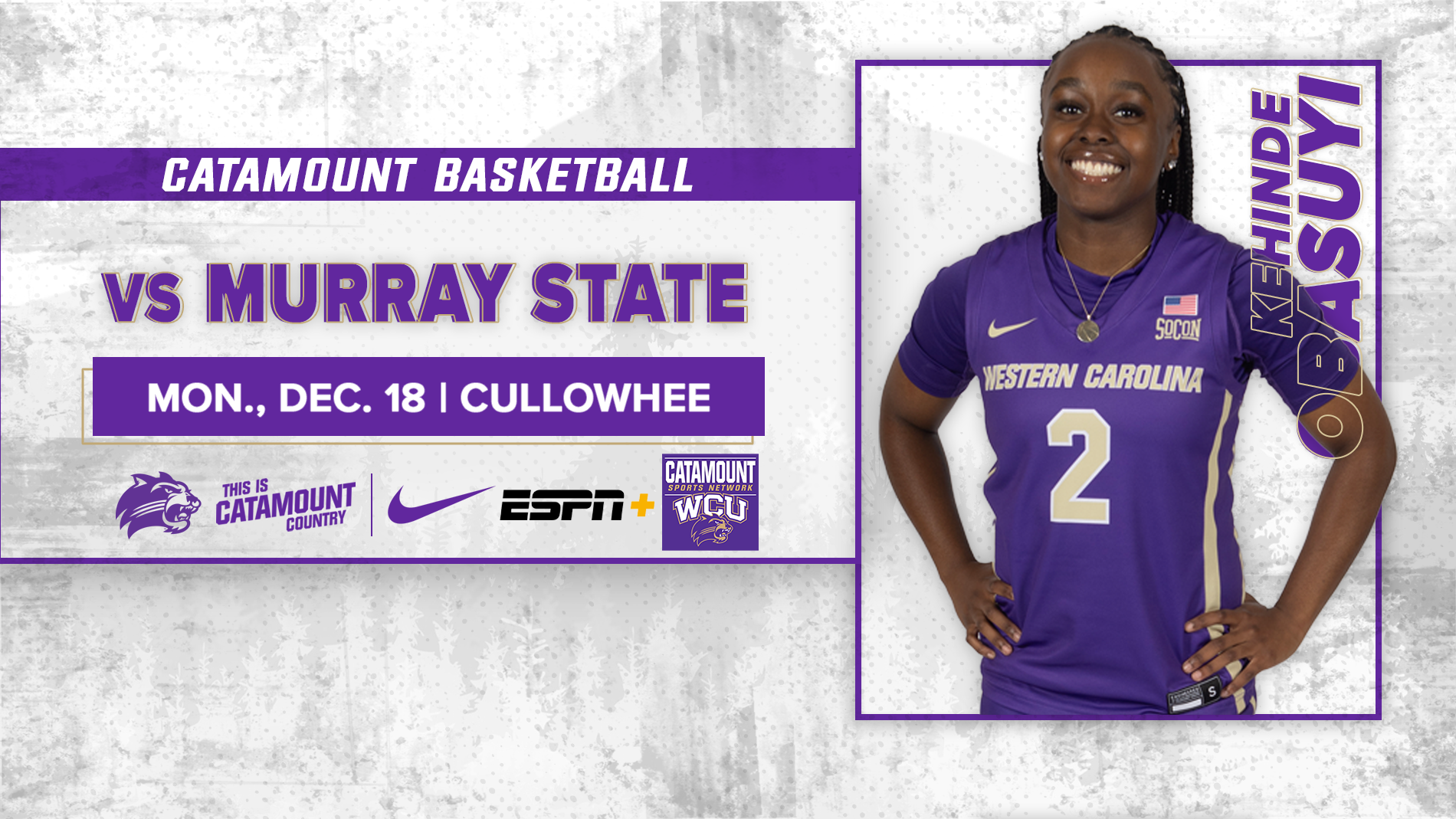Women’s Basketball Hosts Murray State on Monday Afternoon - Western ...