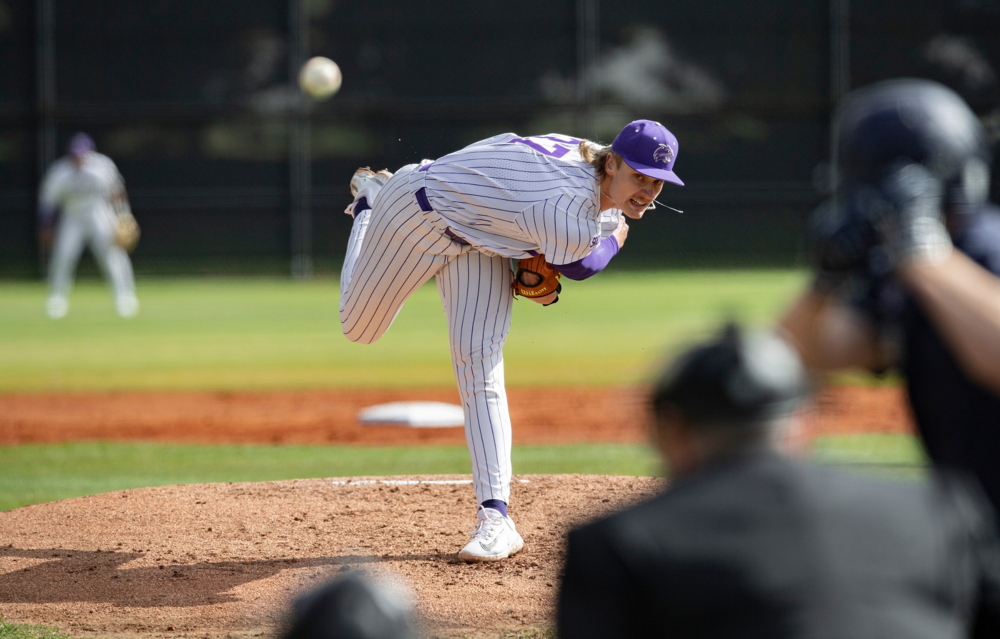 Josh Murray Baseball Pants