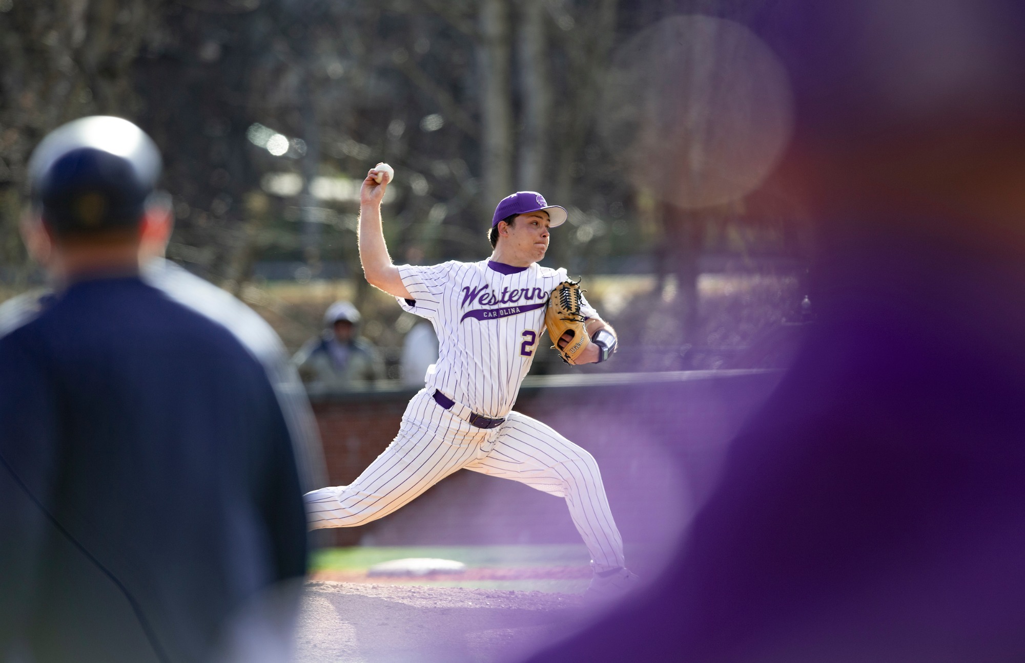 Nick Torres - 2023 - Baseball - Western Carolina University