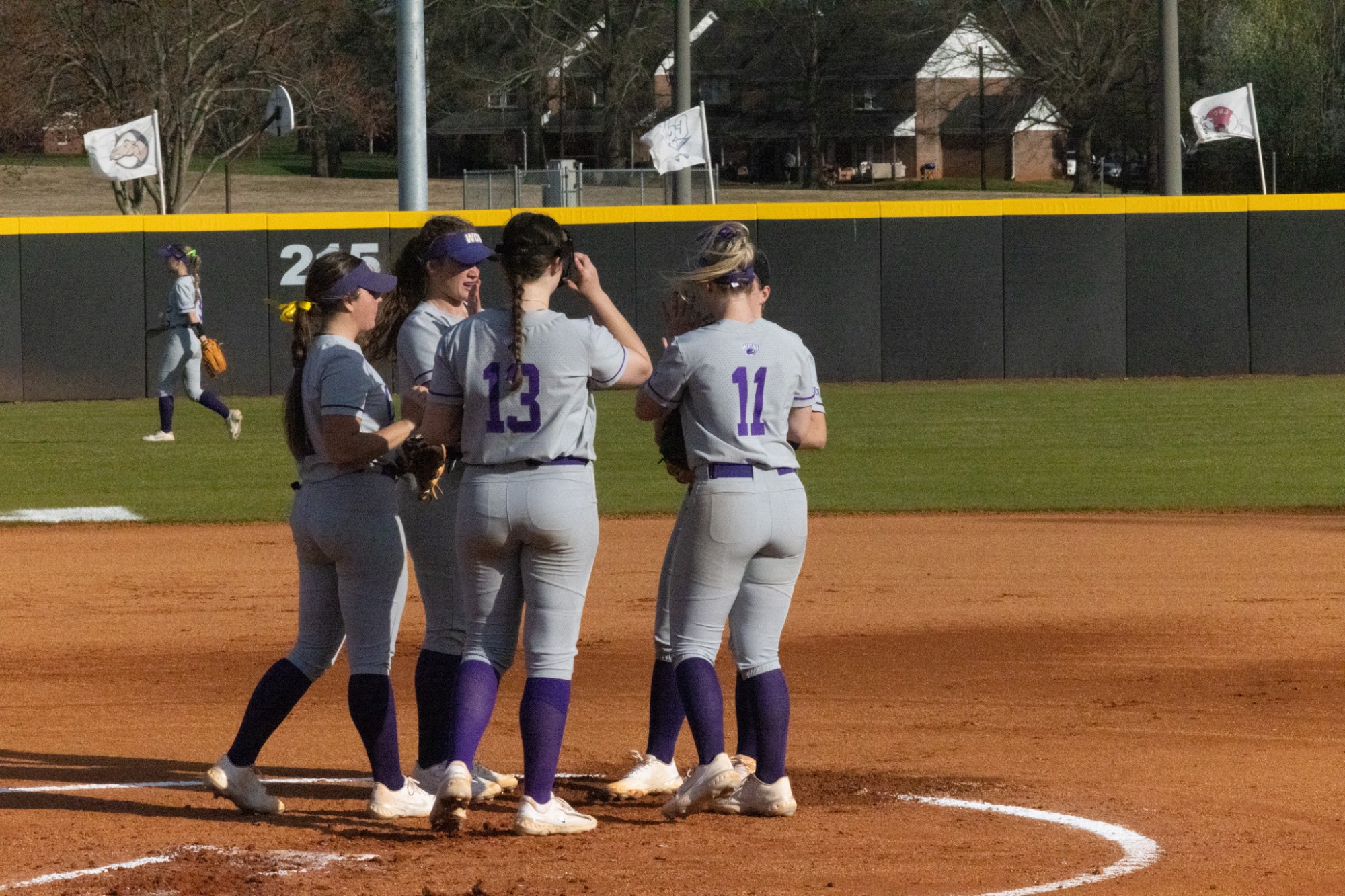 Catamounts Compete in Panther Invitational This Weekend - Western ...