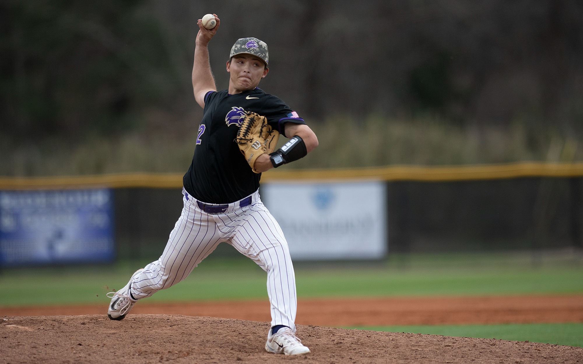 Nick Torres - 2023 - Baseball - Western Carolina University