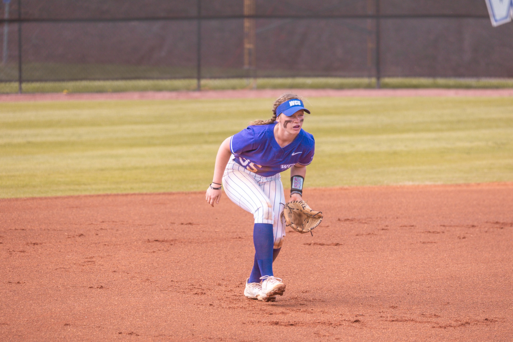 Catamount Softball Sweeps Saturday Doubleheader against Samford ...