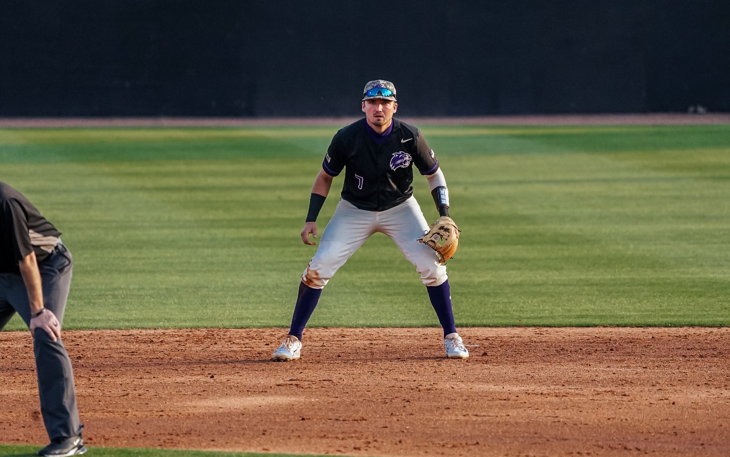 Zach Ketterman - 2024 - Baseball - Western Carolina University