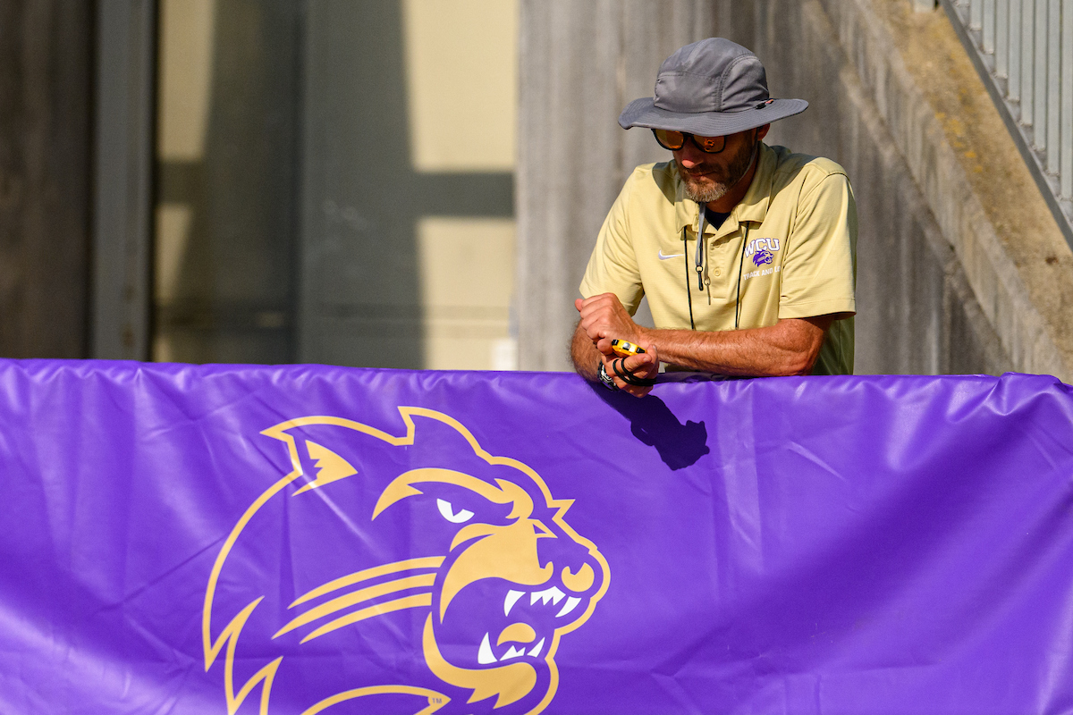 Catamount Men’s Track Announces New 2023-24 Additions - Western ...