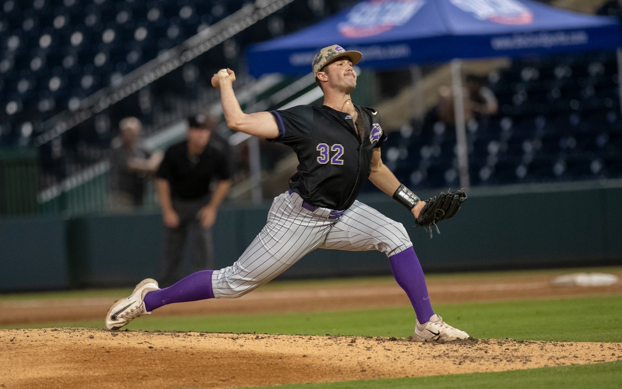 Dante Visconti - 2024 - Baseball - Western Carolina University