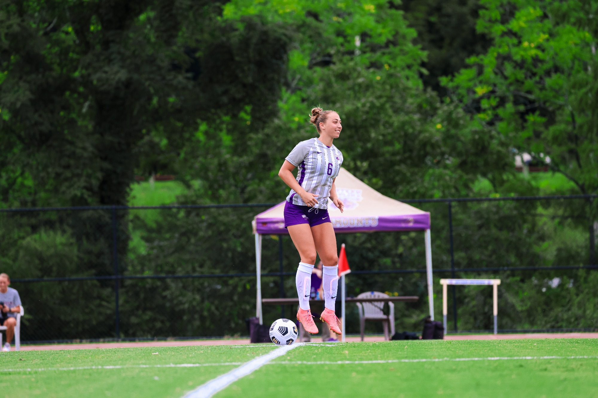 Catamounts, Pirates Finish with Draw on Sunday - Western Carolina ...