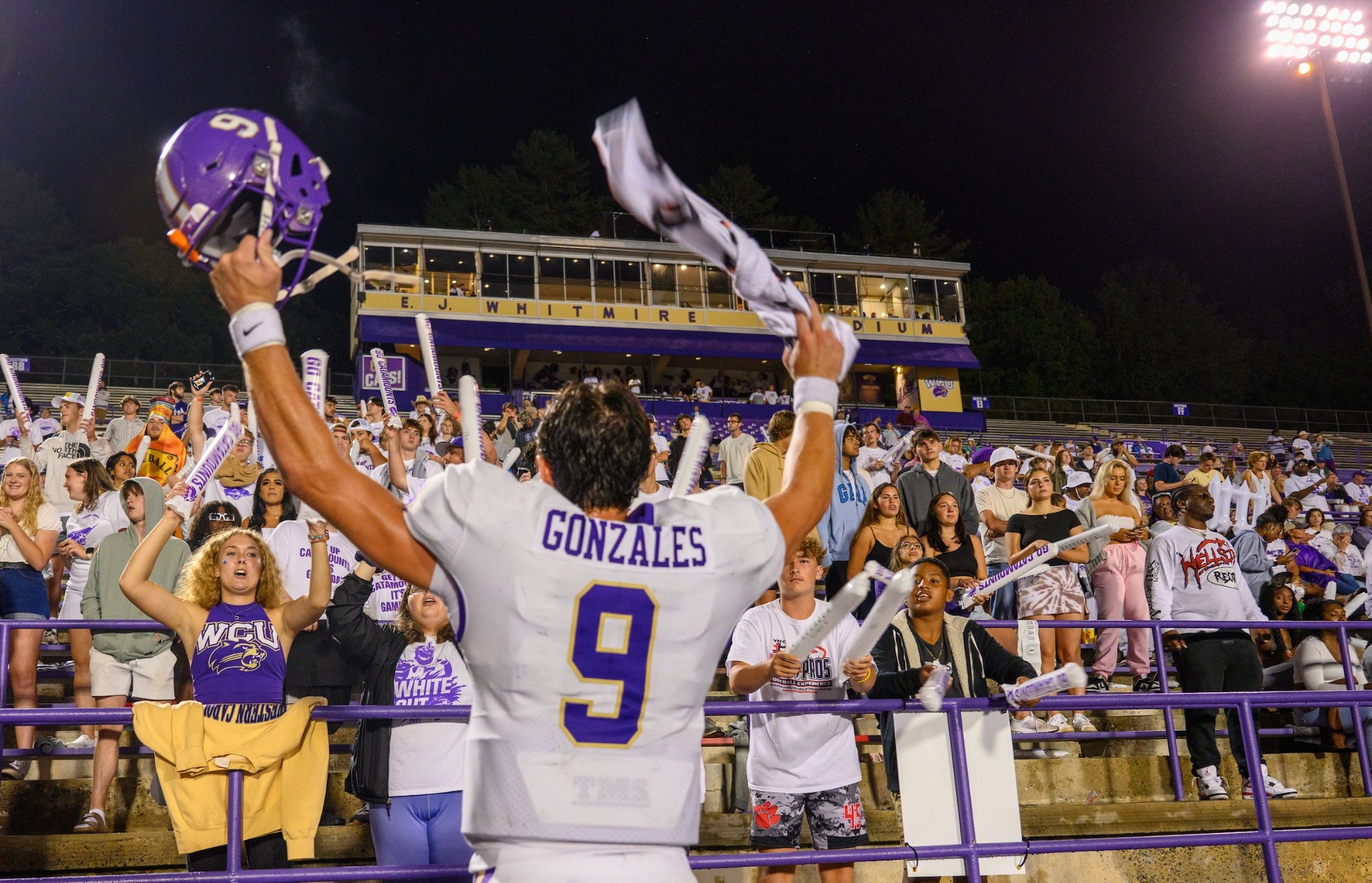 Brandon Gonzales Facebook