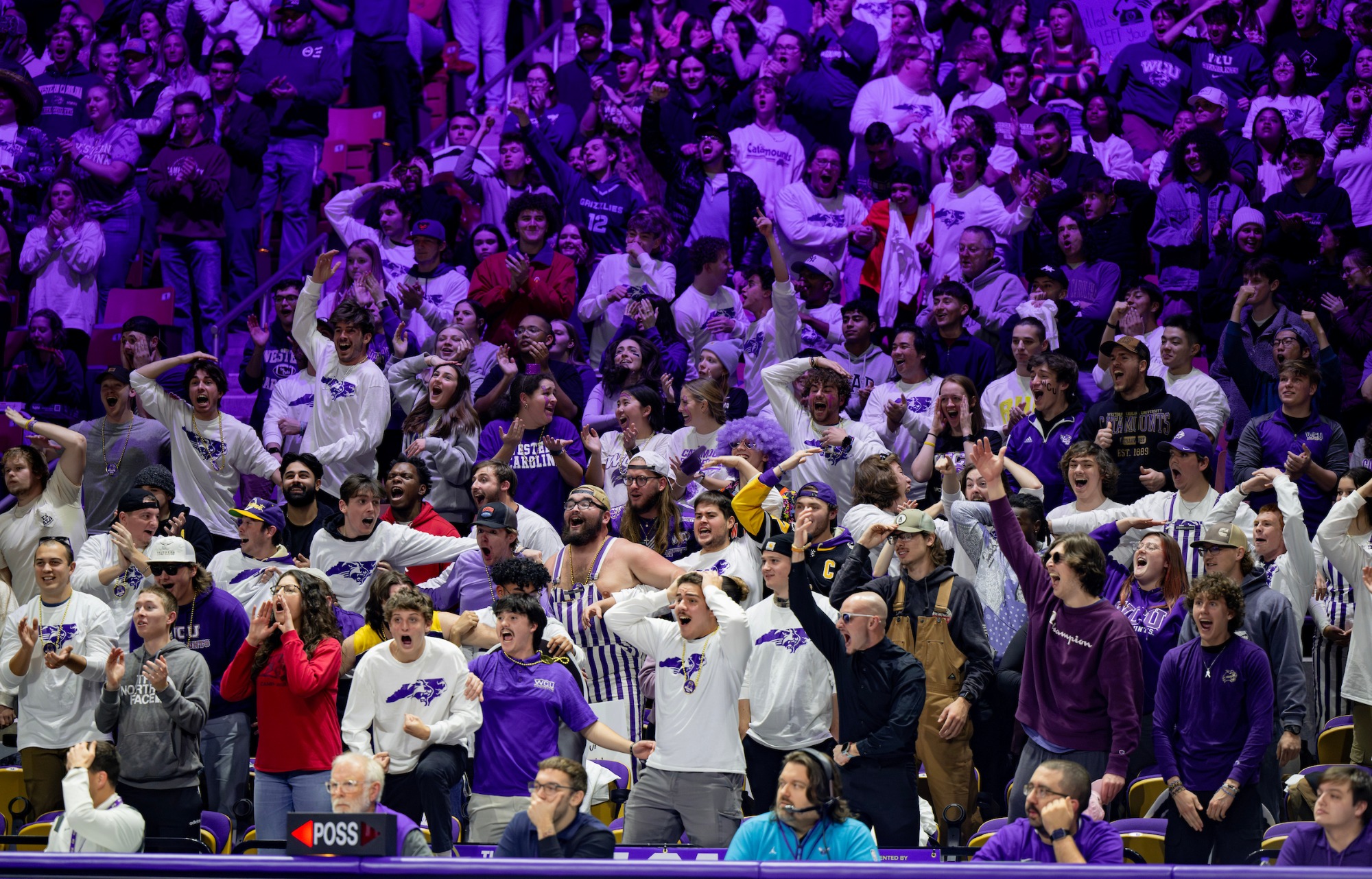 Woolbright, Jones Jr. Hit 20-Point Mark in Home Loss to Samford ...