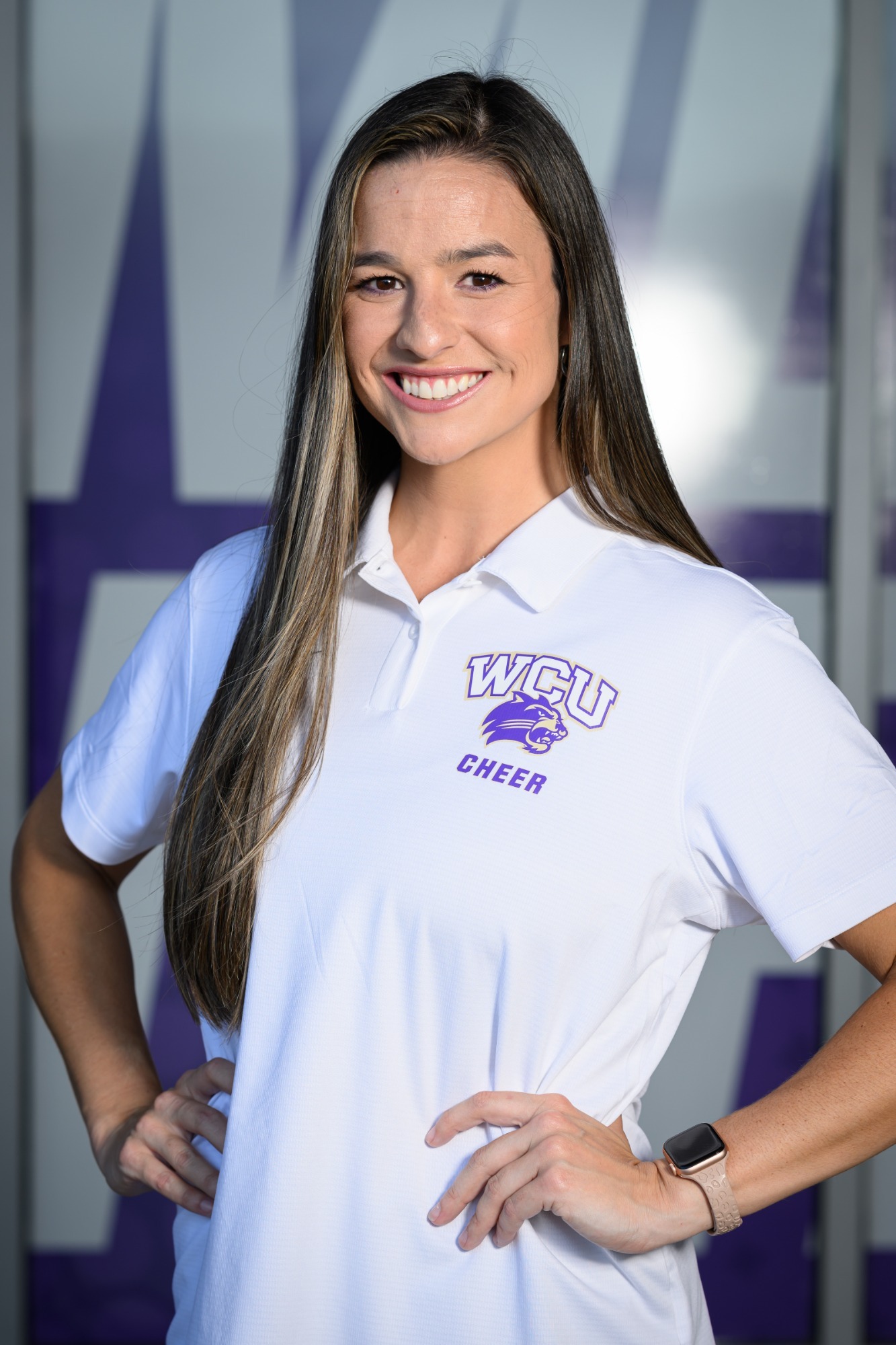 Corbin Huntley - Head Cheerleading Coach - Cheerleading Coaches ...