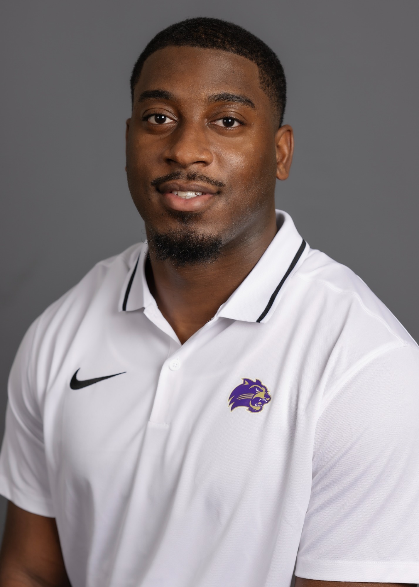 Malik Goodman - Assistant Coach / Safeties - Football Coaches - Western ...