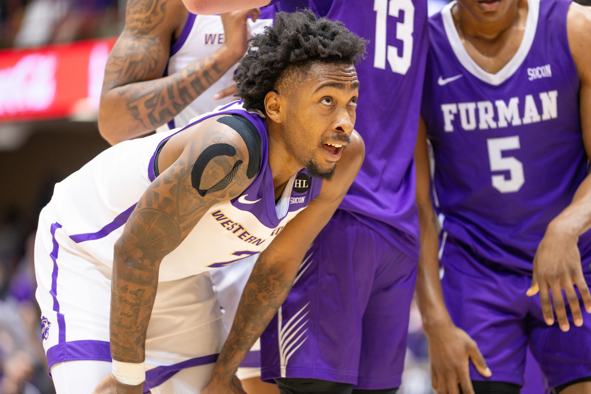 Kevin Martin Enshrined in the SoCon Hall of Fame - Western Carolina ...