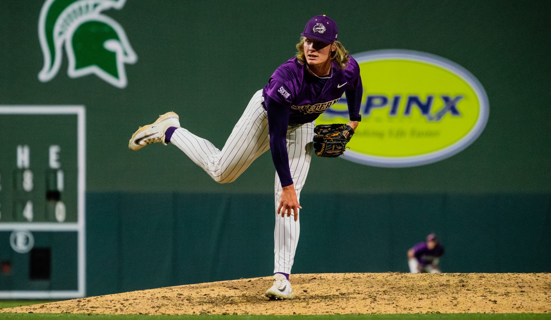 Jonathan Todd - 2024 - Baseball - Western Carolina University