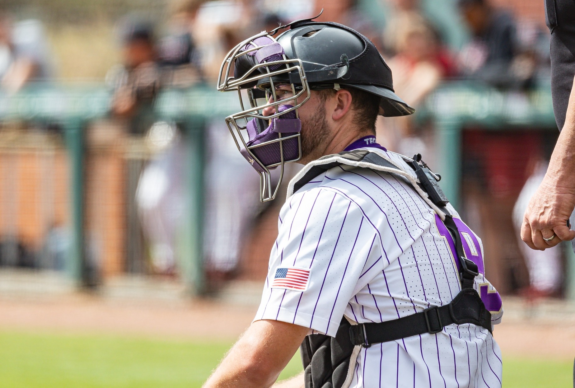 Kyle Harbison - 2024 - Baseball - Western Carolina University