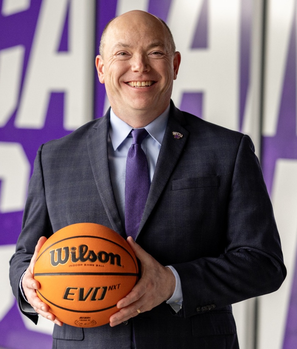 Jonathan Tsipis - Head Women's Basketball Coach - Women's Basketball ...