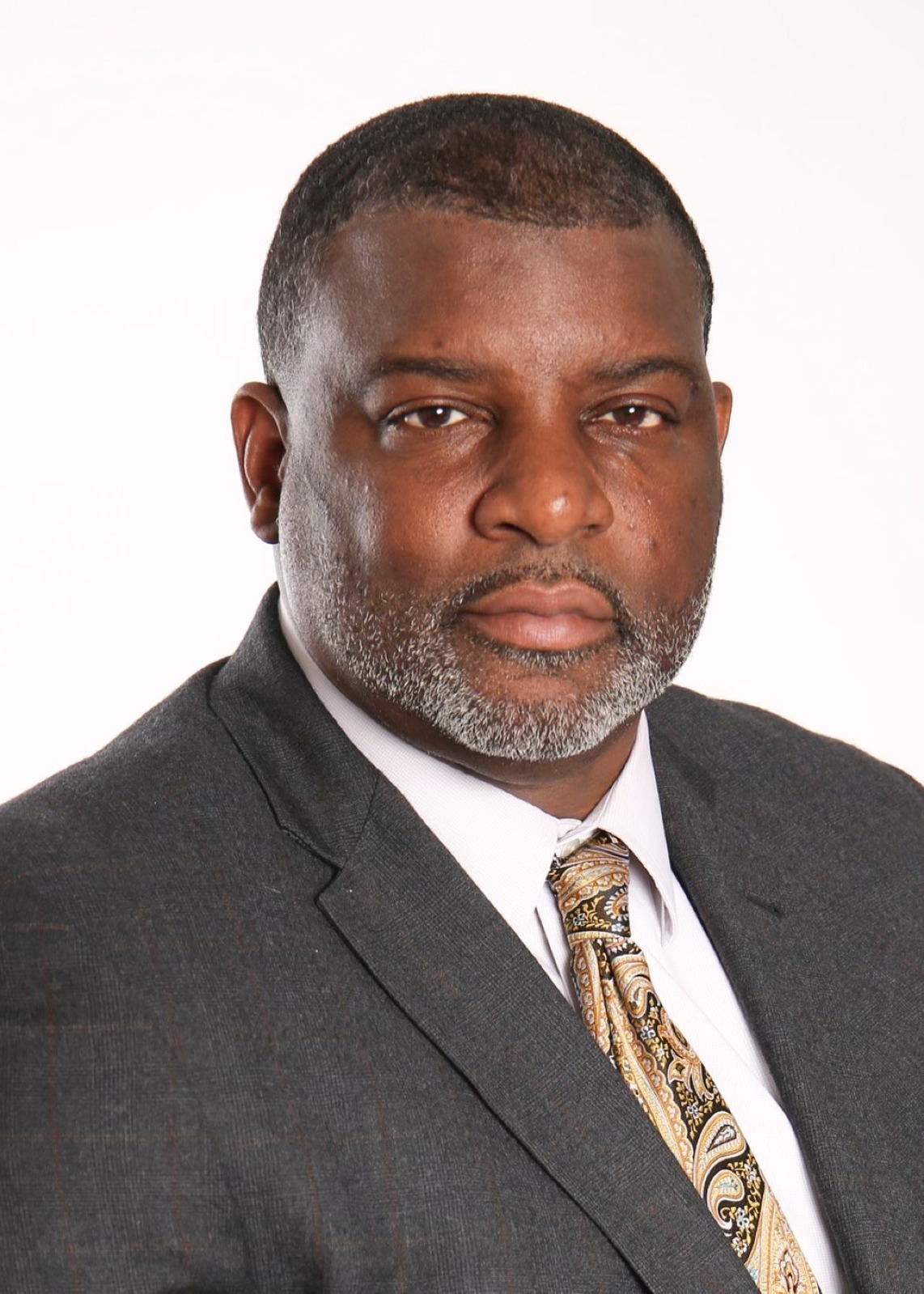 Andre Gray - Associate Head Men's Basketball Coach - Men's Basketball ...