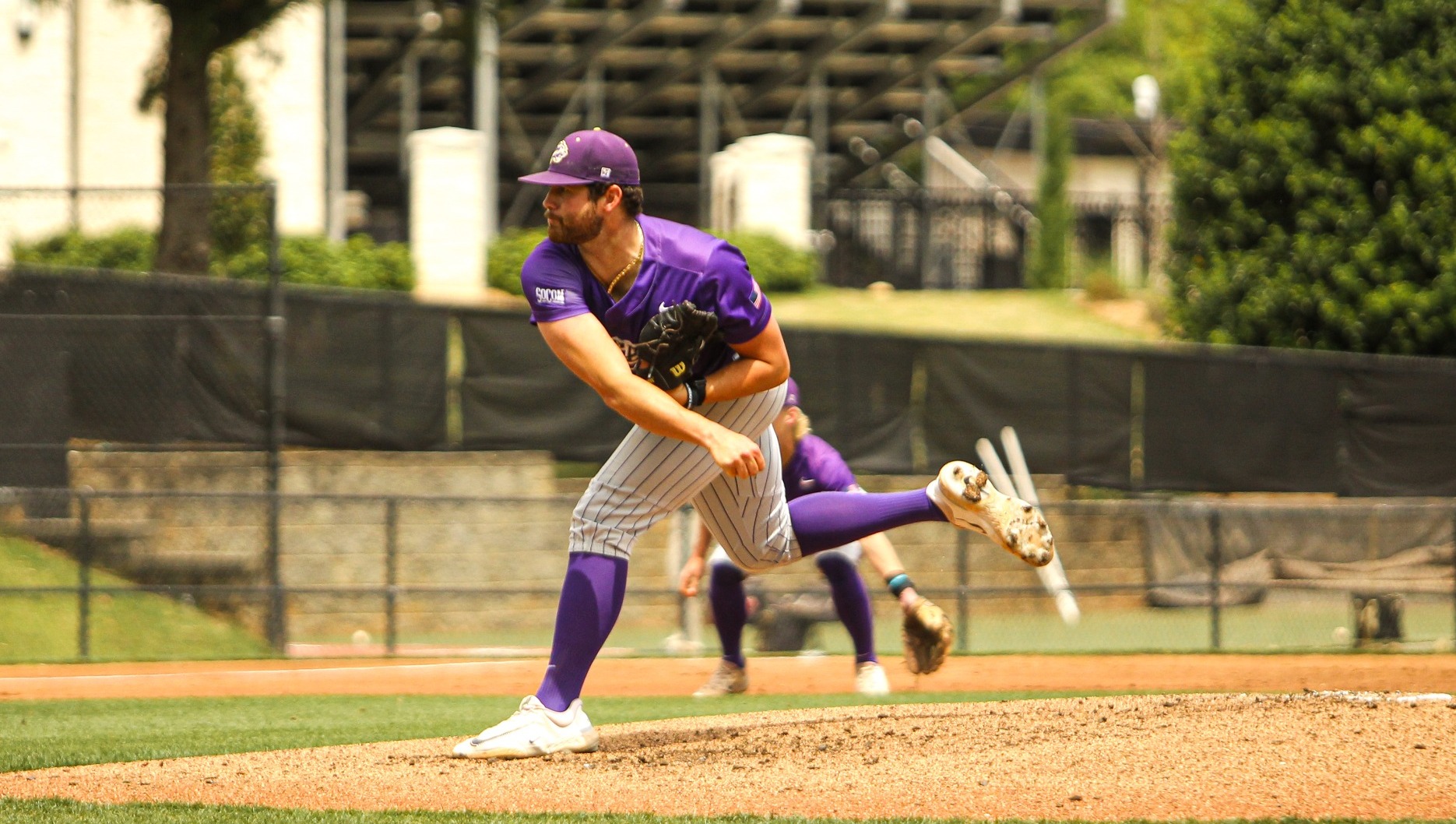 Dante Visconti - 2024 - Baseball - Western Carolina University