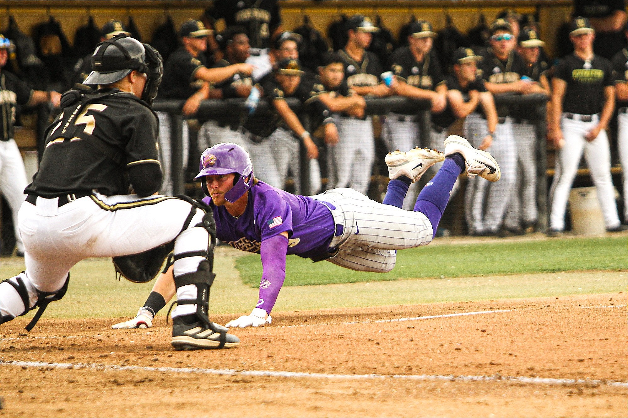 Kyle Riesselmann - 2024 - Baseball - Western Carolina University