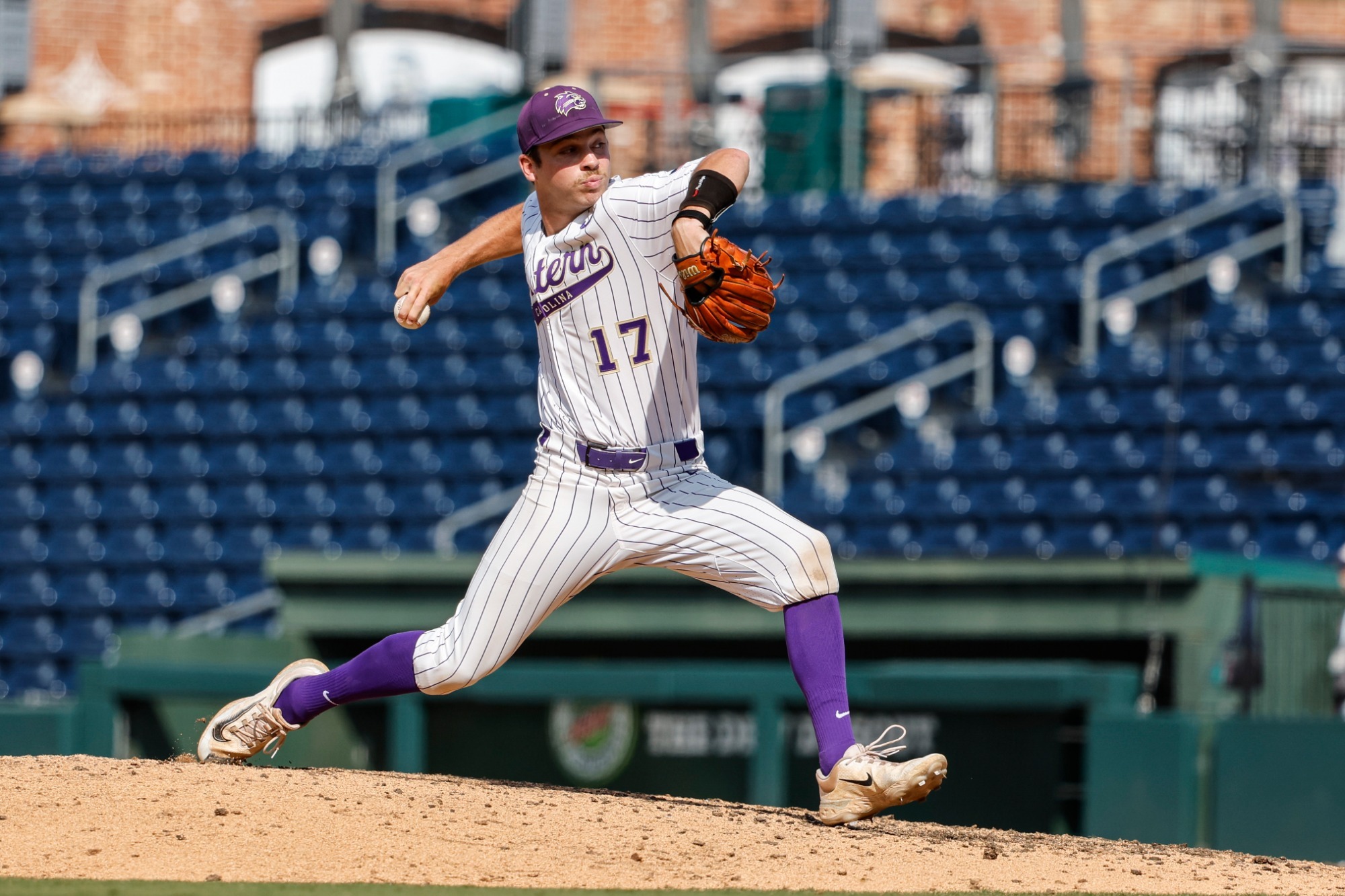 Fourth-Seeded Catamounts Fall in Opener at SoCon Tournament - Western ...