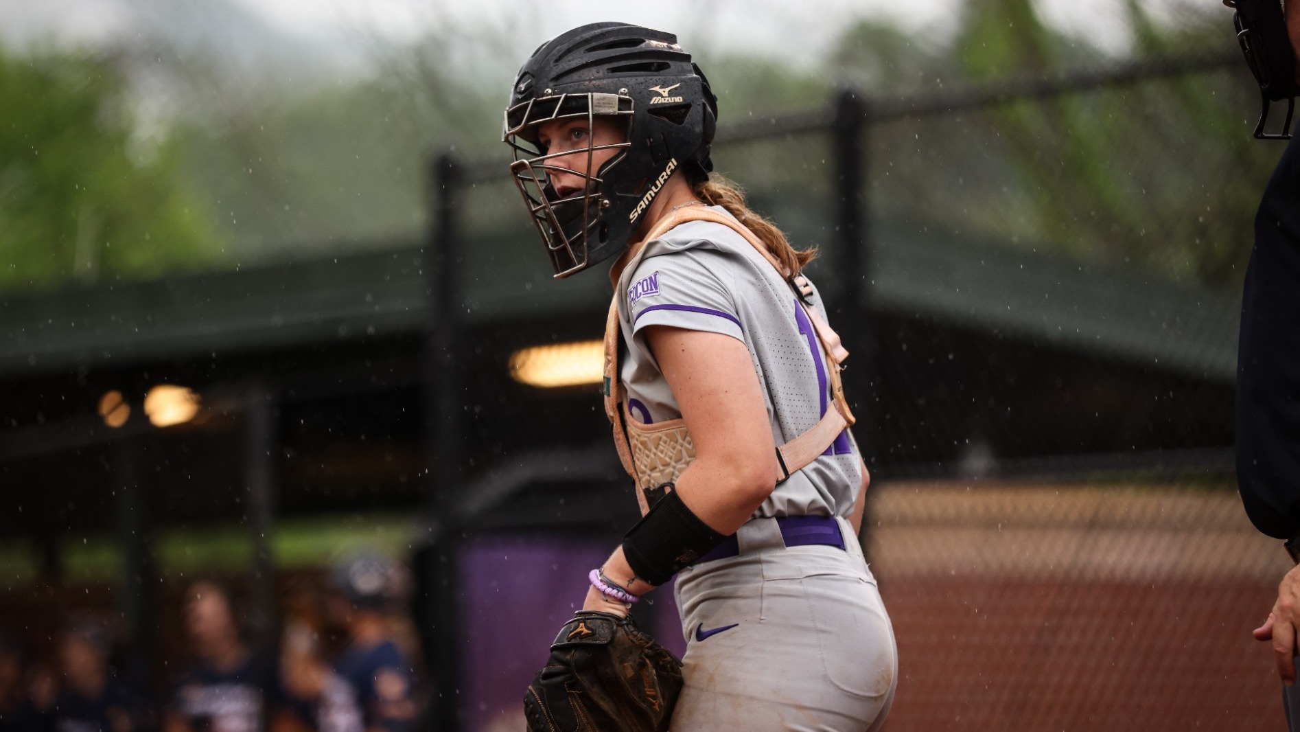 Sixth-Inning Grand Slam Carries Chattanooga in Series Opener - Western ...