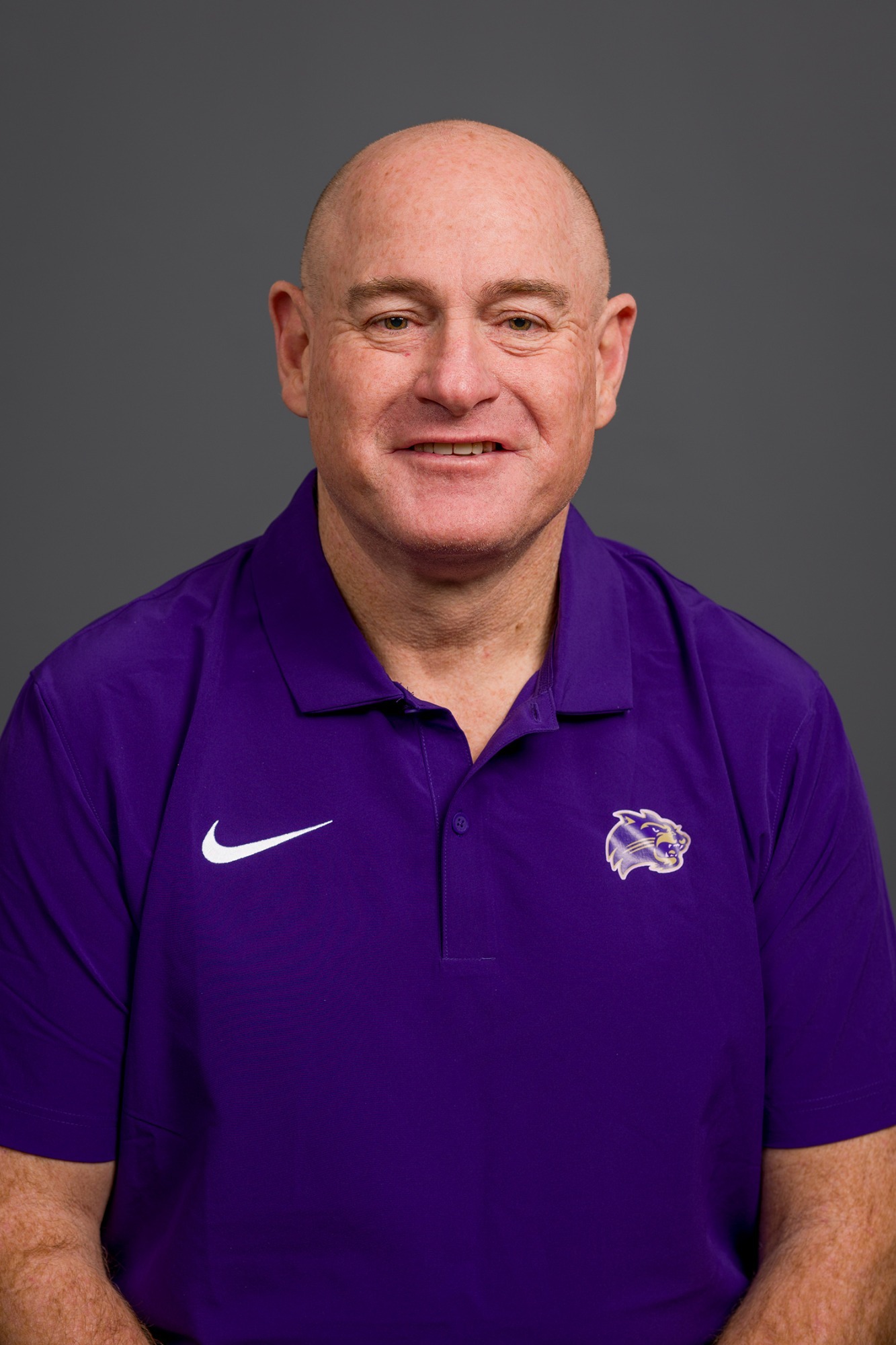 Jerry Odom - Assistant Coach / Defensive Coordinator - Football Coaches ...