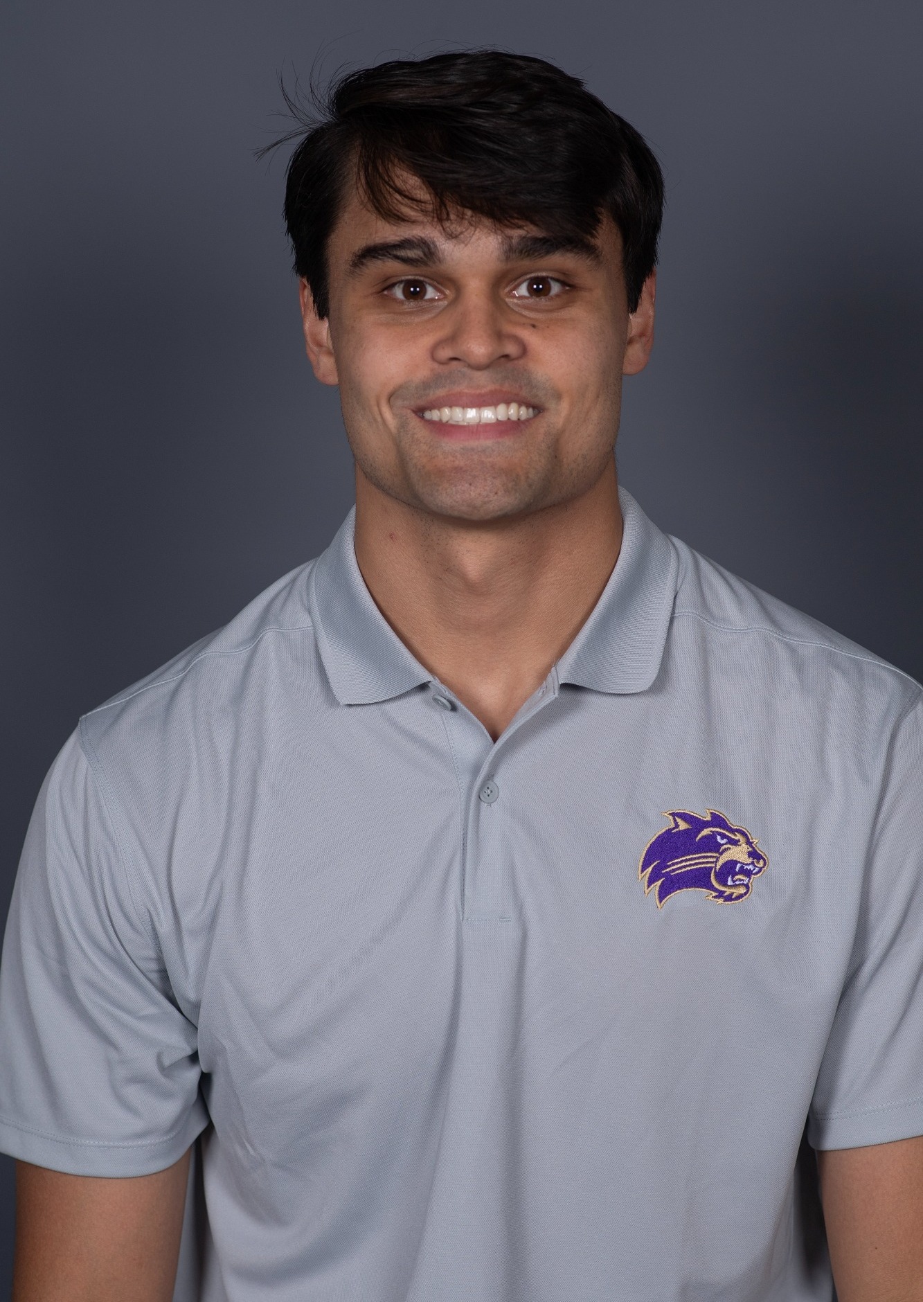 Chase Ridenour - Men's Basketball Graduate Assistant - Men's Basketball ...