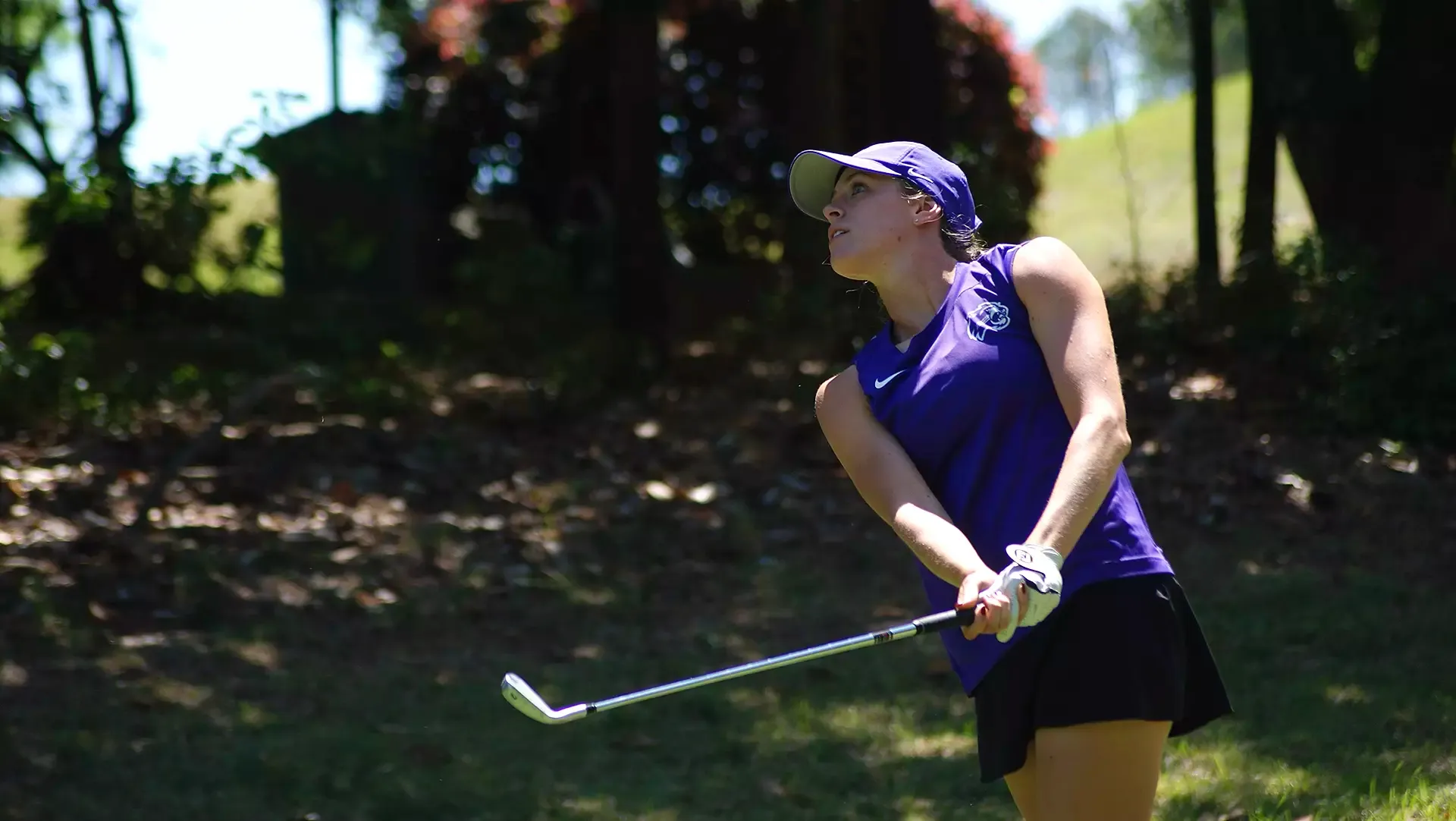 Sadler Miller Leads Women’s Golf at The Southern - Western Carolina ...