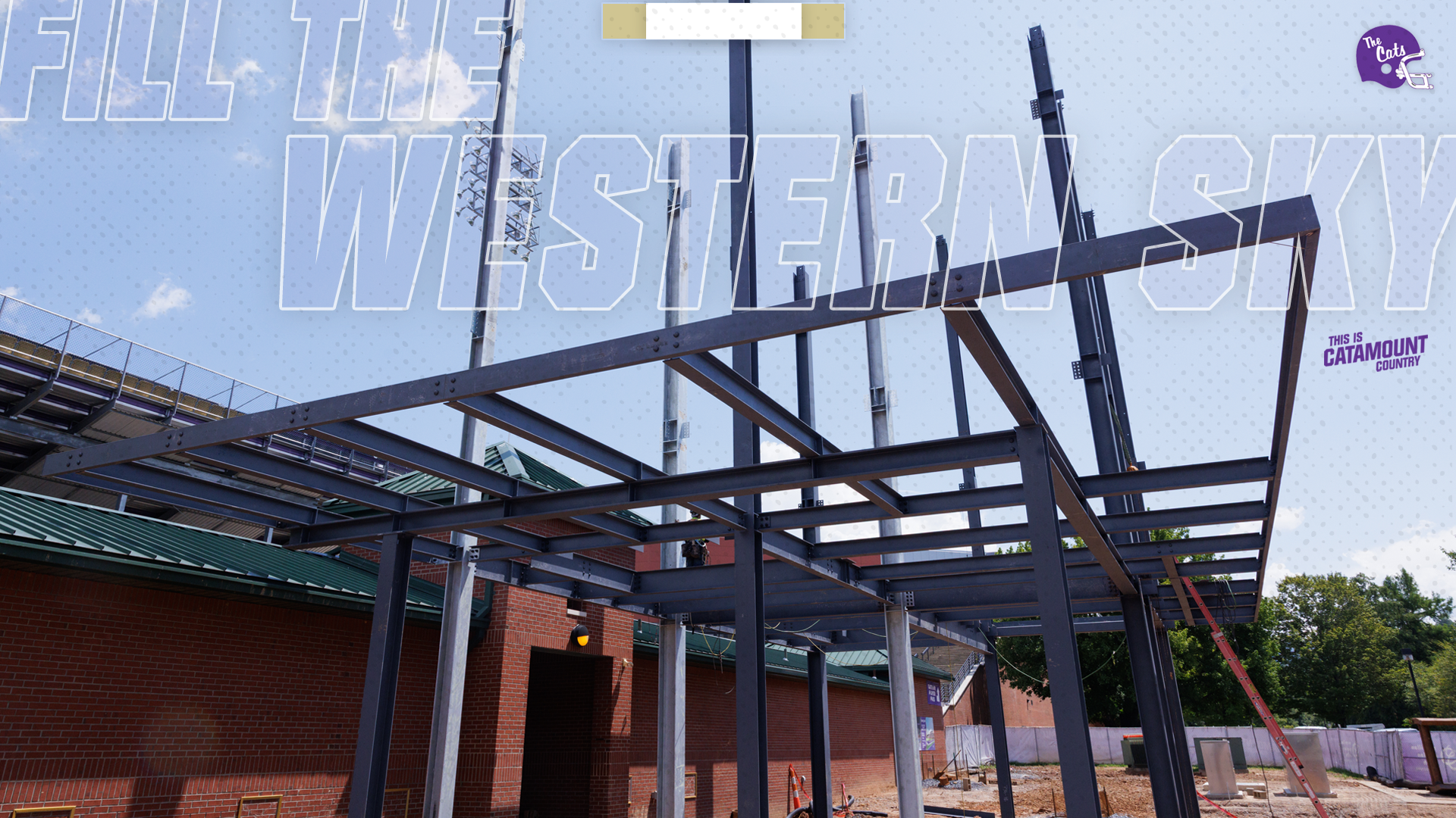 Catamounts Battle Runnin’ Bulldogs Saturday to Open 2025 - Western ...