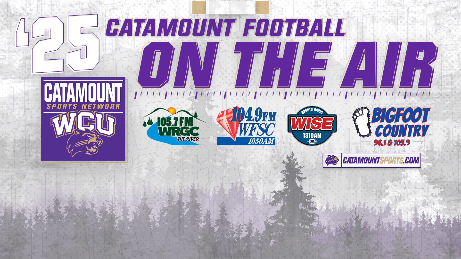 McCutcheon Signs as UDFA with Los Angeles Rams - Western Carolina ...