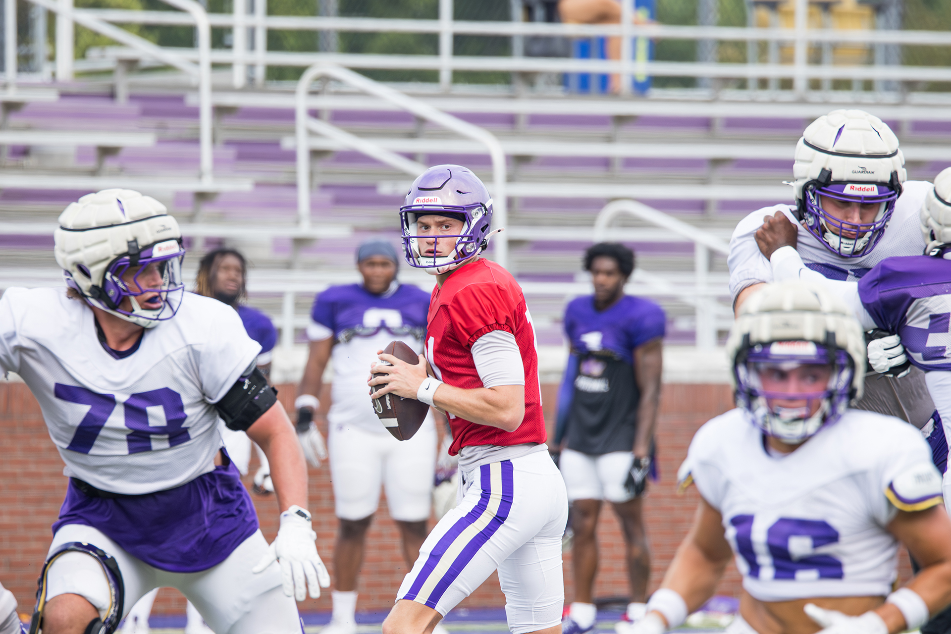 Catamounts Ranked No. 18 in Preseason Stats Perform FCS Top 25 ...