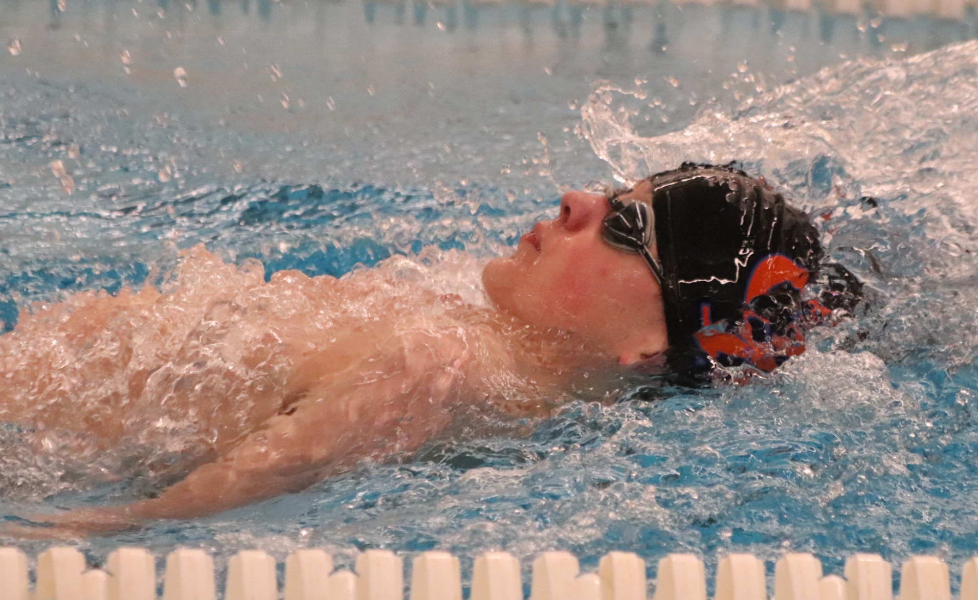 Boys Snag Another Region Win - Cathedral Preparatory School