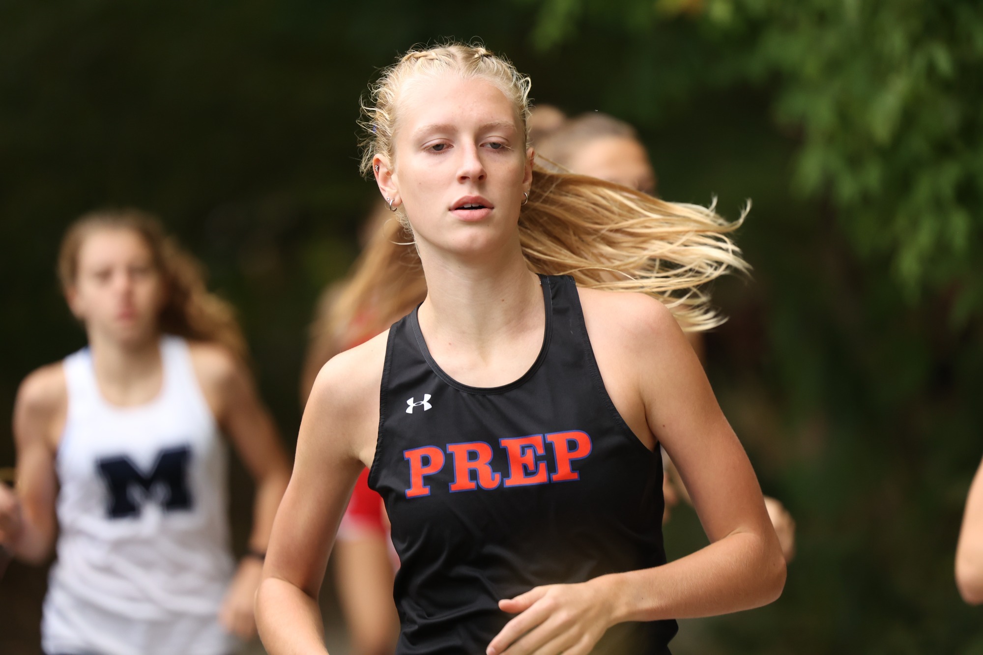 Ramblers Cement Region - Cathedral Preparatory School