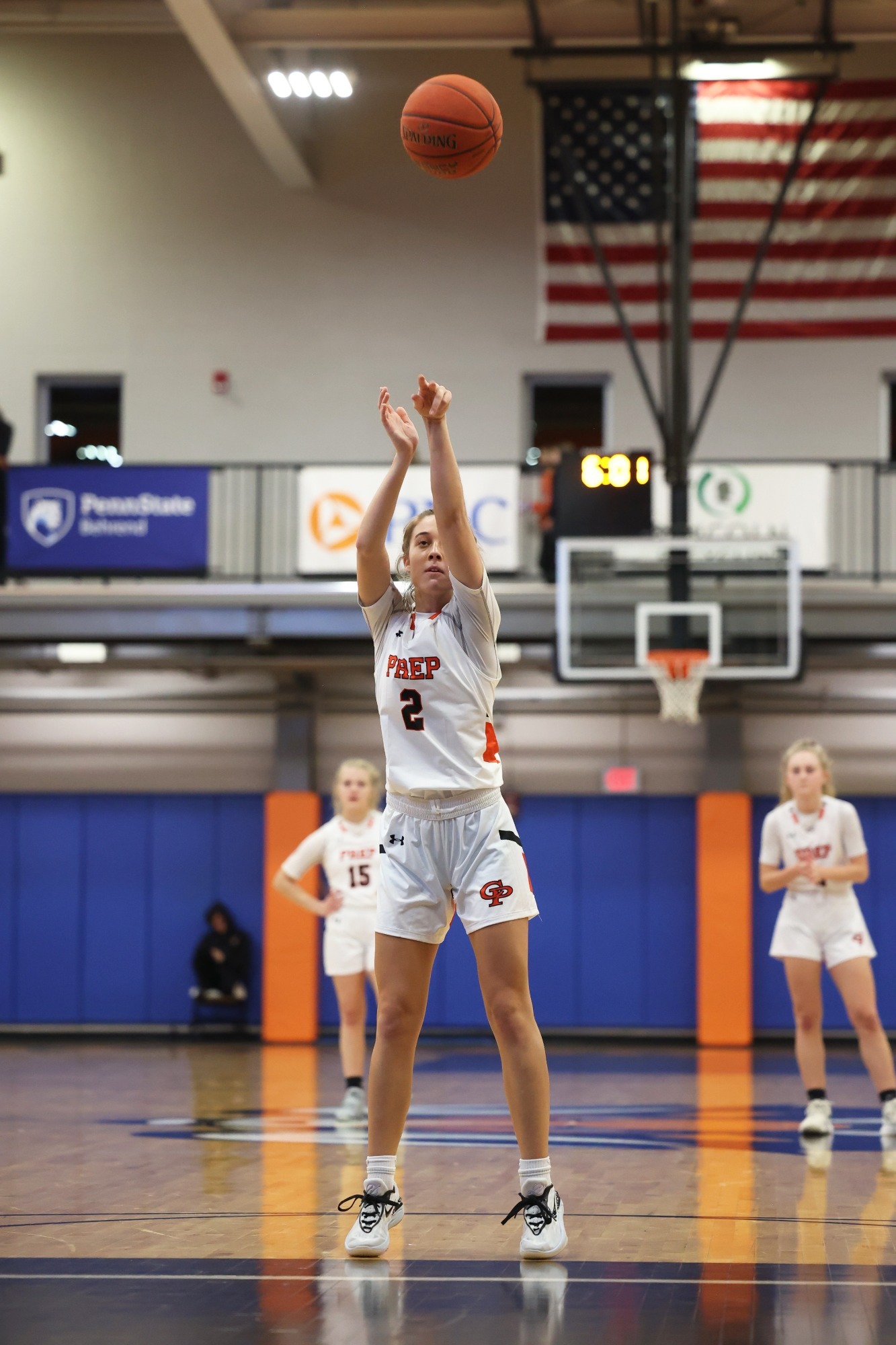 Ramblers Close Out Perfect Region Slate - Cathedral Preparatory School