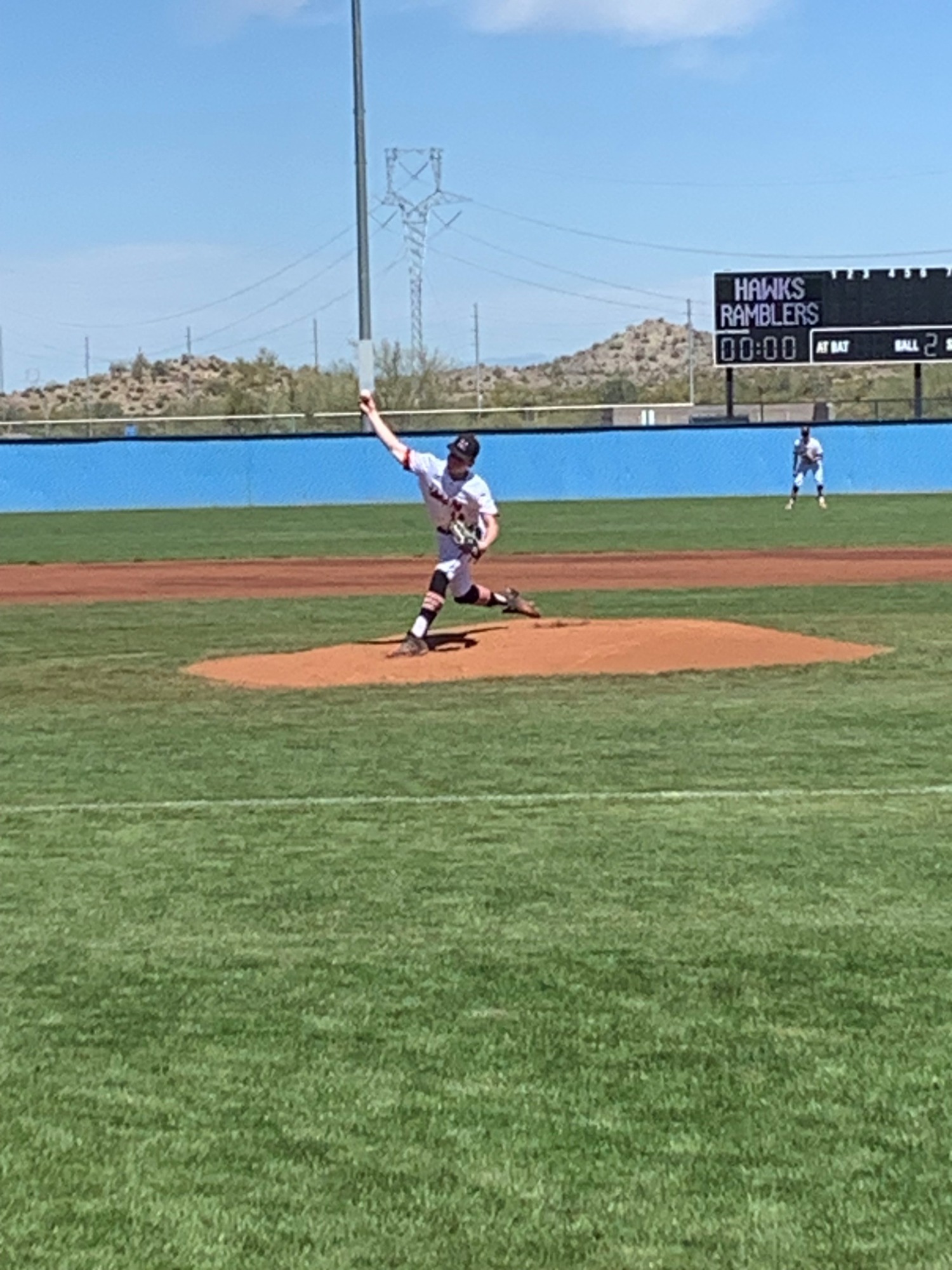 Prep Streaks Into Tourney Championship - Cathedral Preparatory School