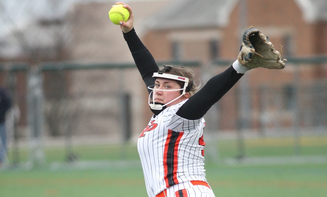 Wagner Sets Record in Win - Cathedral Preparatory School