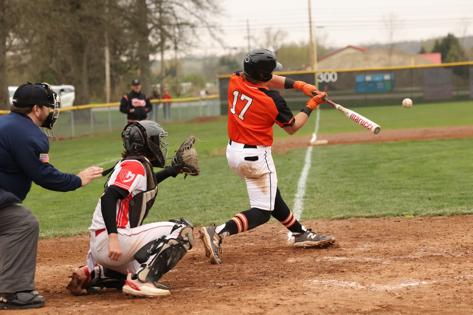 Victory Comes at GM - Cathedral Preparatory School