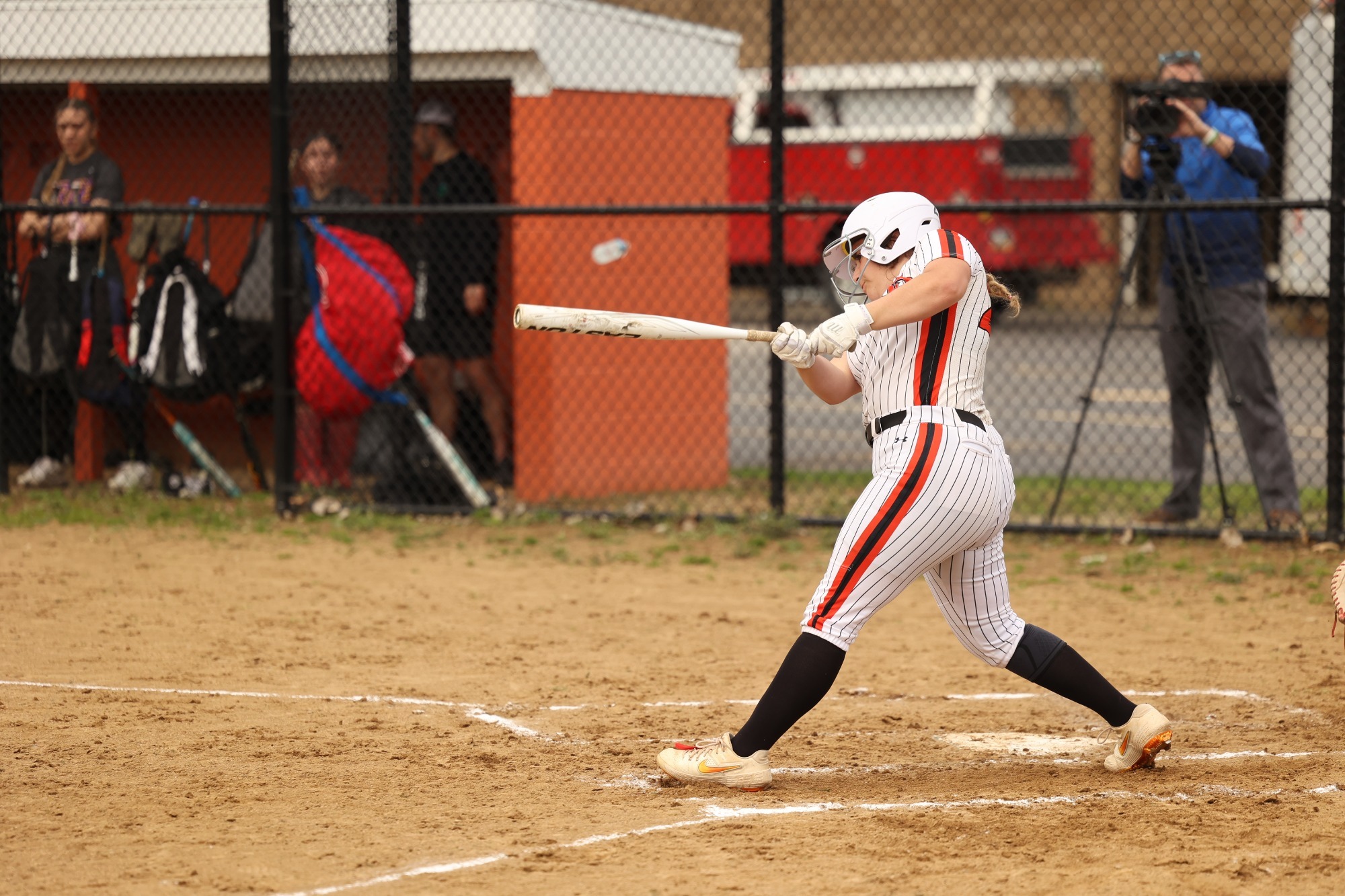 Ramblers Rally to Win in Extras - Cathedral Preparatory School